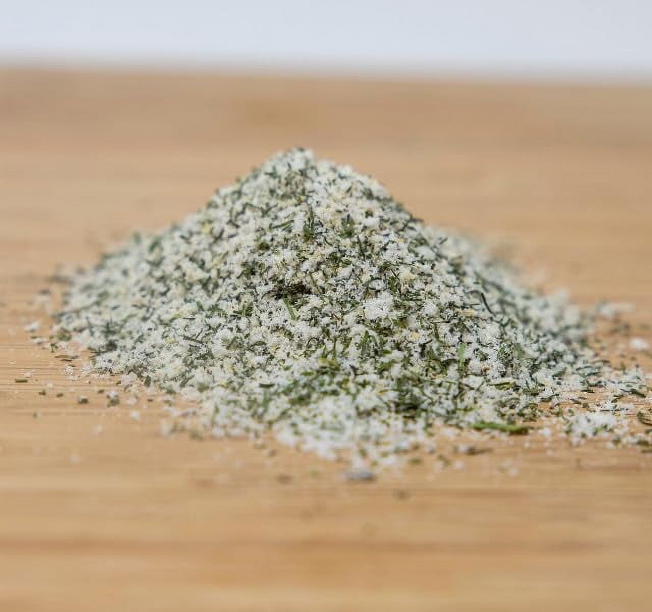 Dill Pickle Powder (Popcorn, Potato, Powder Seasonings) - Walmart.com