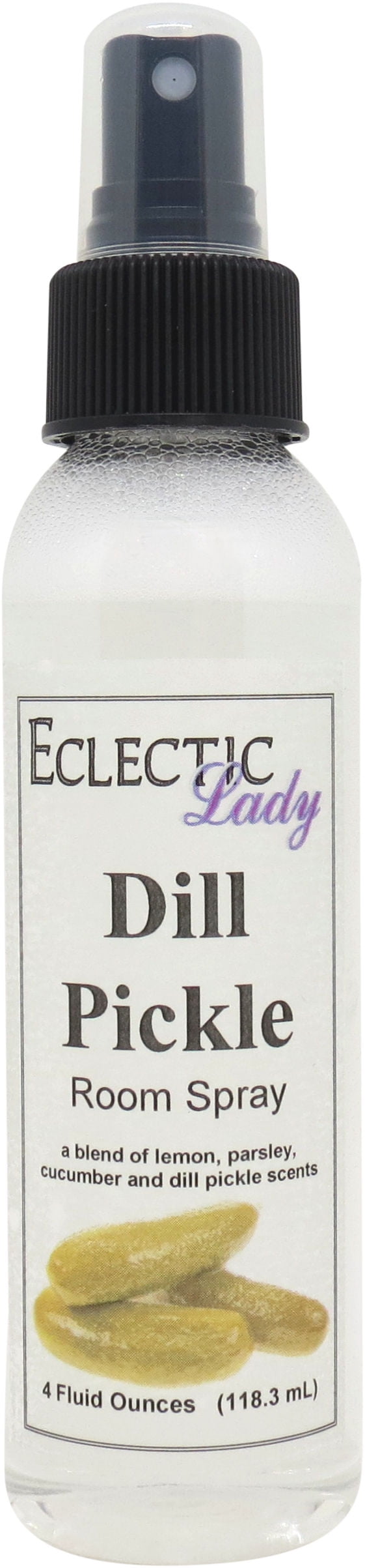 Dill Pickle Room Spray (Double Strength), 2 ounces - Walmart.com