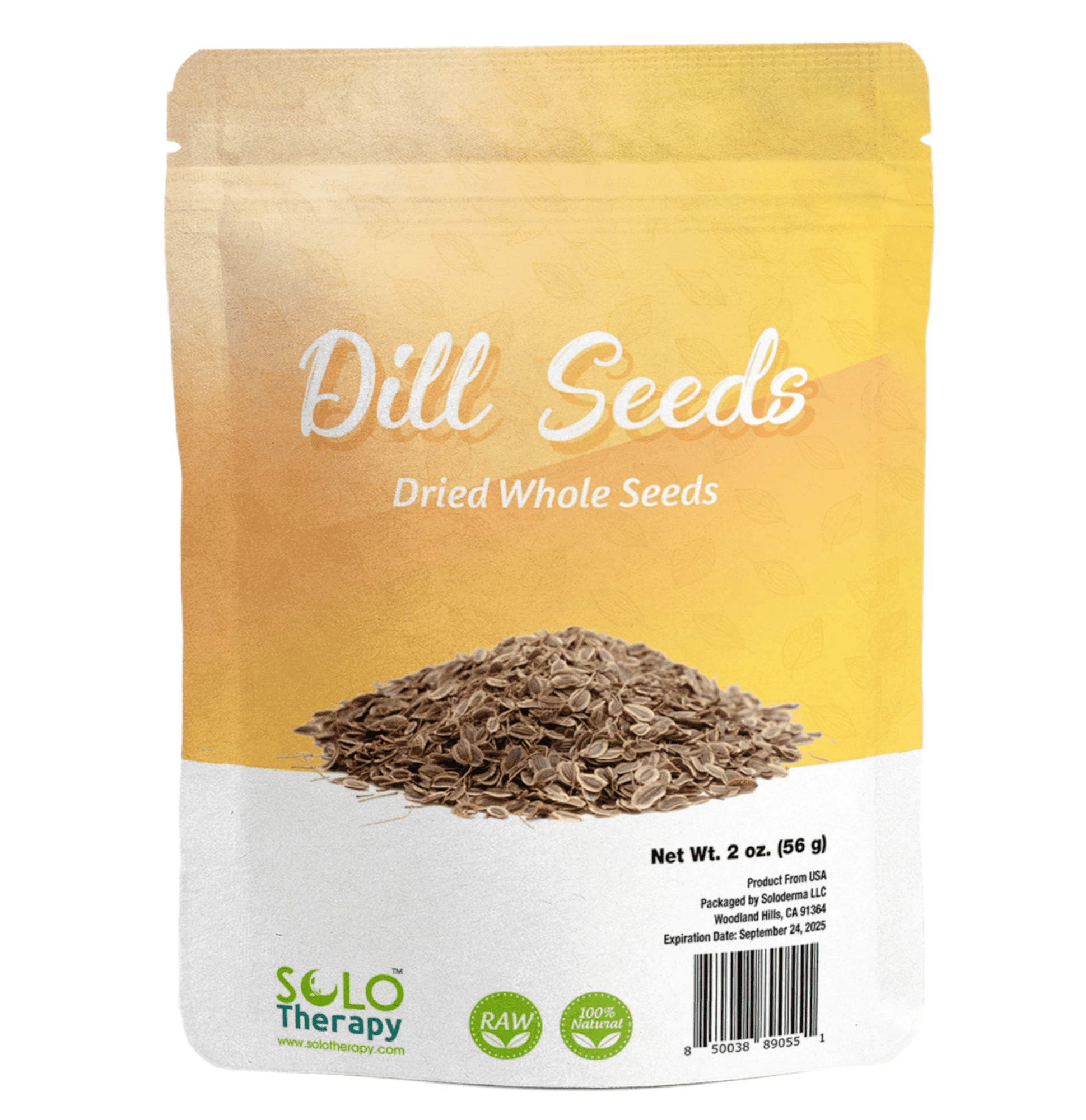 Dill Seeds 2 oz. - Walmart.com