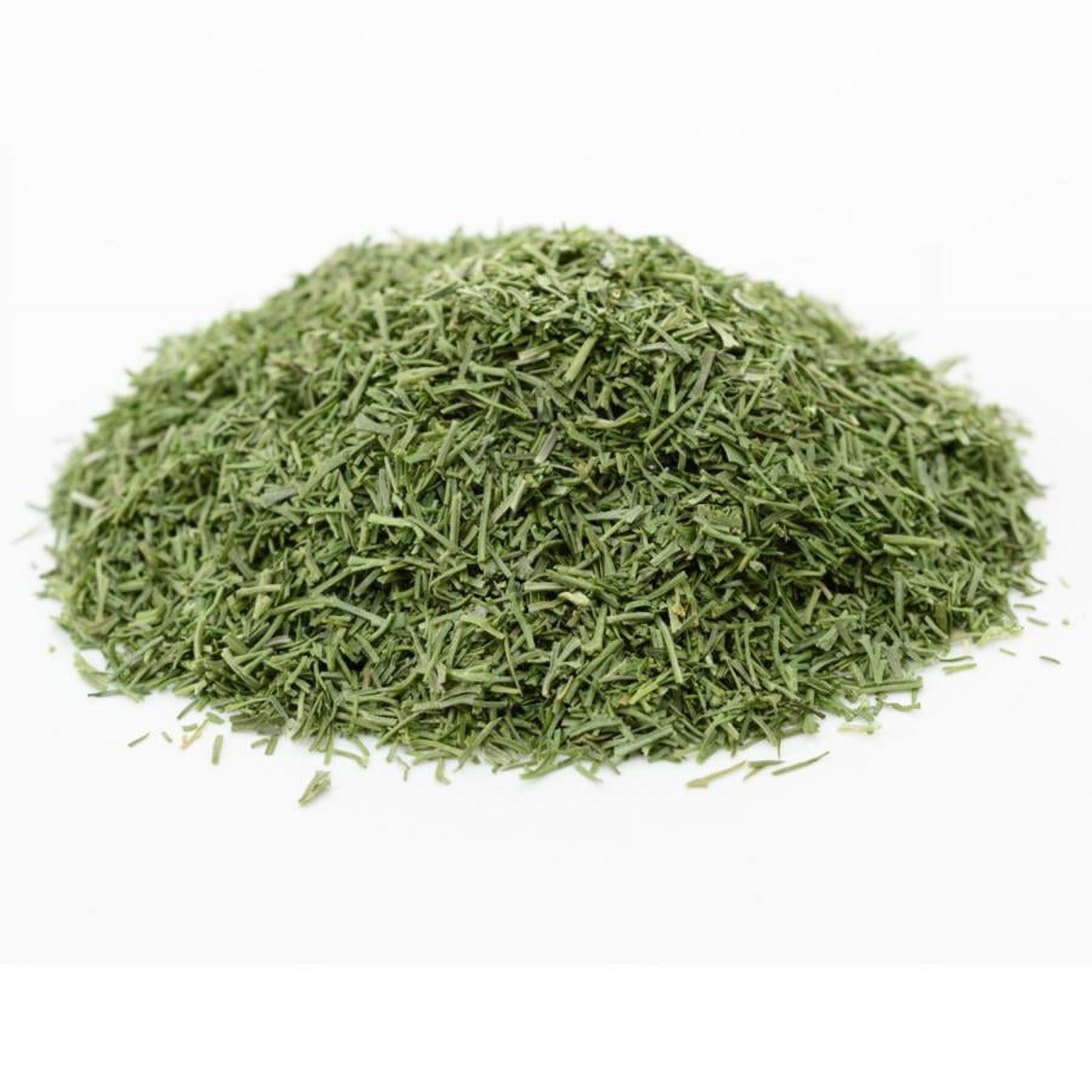 NY SPCIE SHOP Dill Weed - 04 Ounce - Cut & Sifted - Sacred Herbs and ...