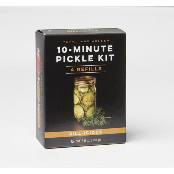 Pickle Kit