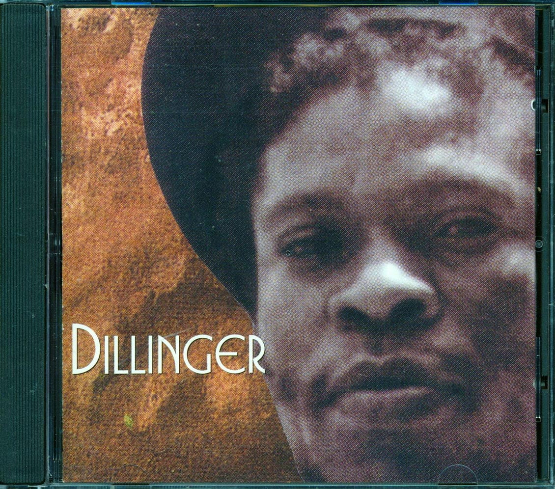 Dillinger - Kings Of Reggae (Cocaine In My Brain, Crab Louse, etc ...