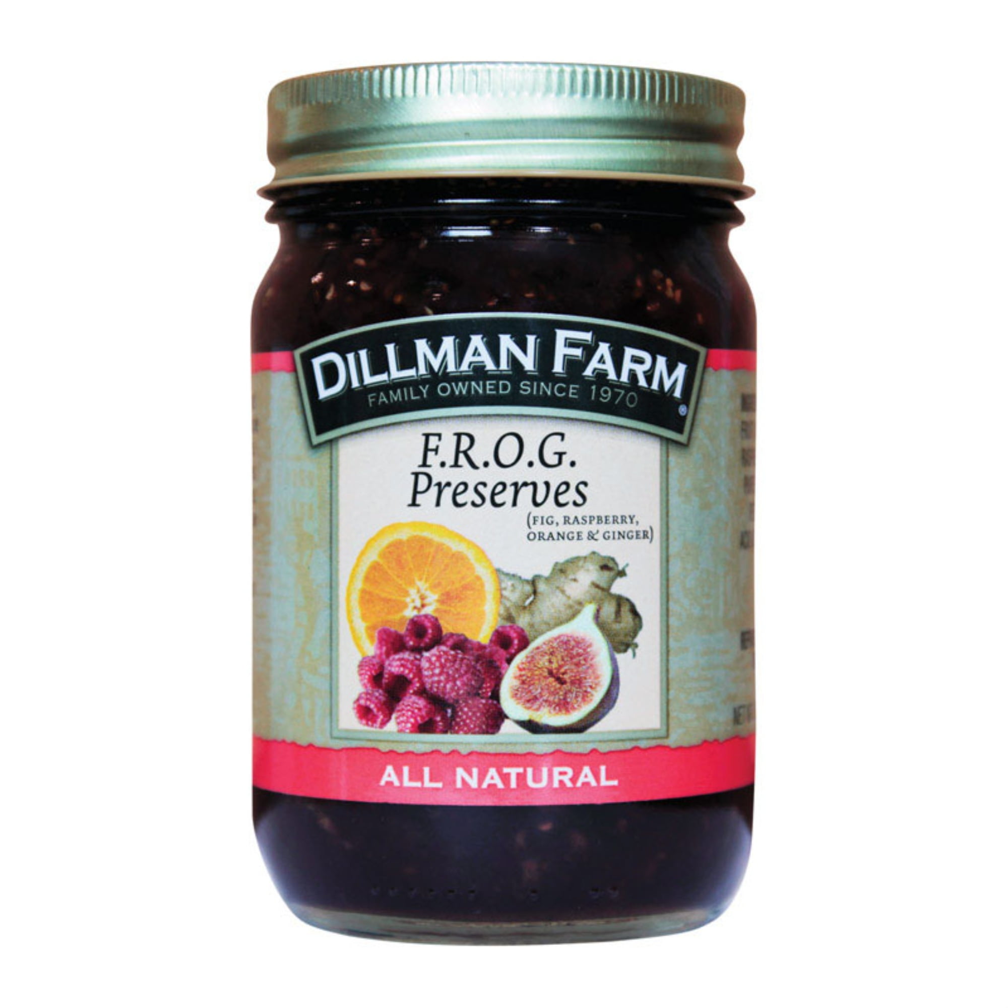 F.R.O.G. PRESERVES 16 OZ (Pack of 6) - Walmart.com