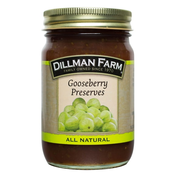 Gooseberries