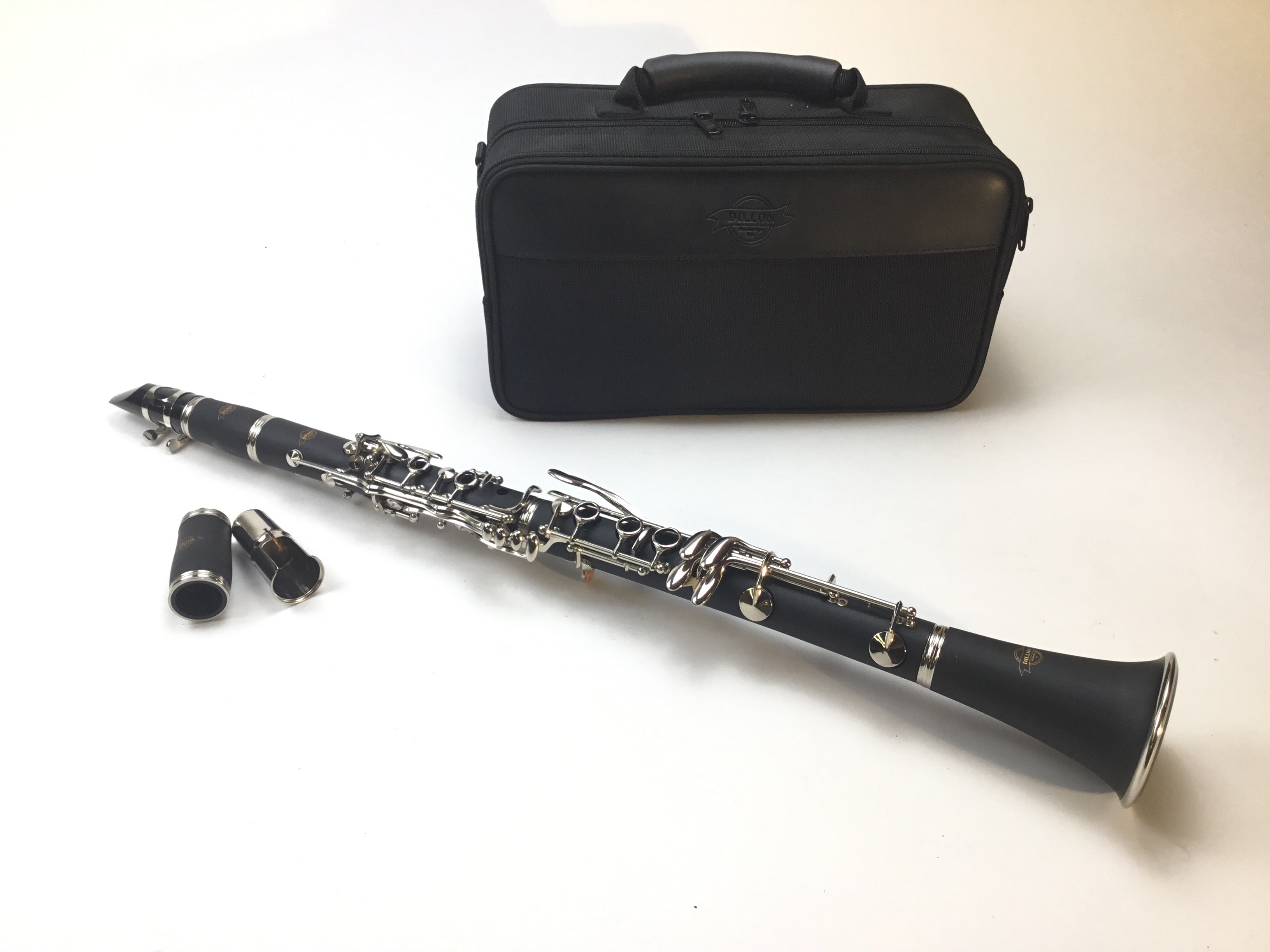 Ravel OP340, Clarinet Care Kit - Walmart.com