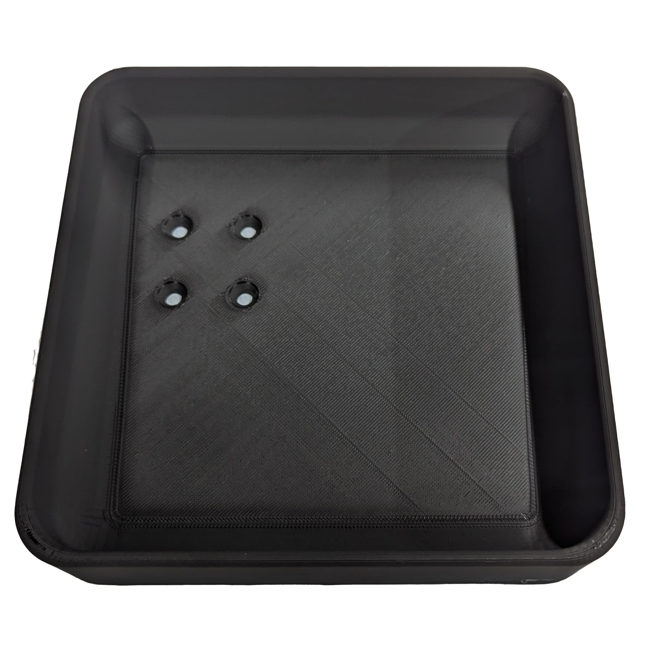 Dillon Bullet Tray for 550, 650, 750, XL750 Left Side, Extra Strong ...