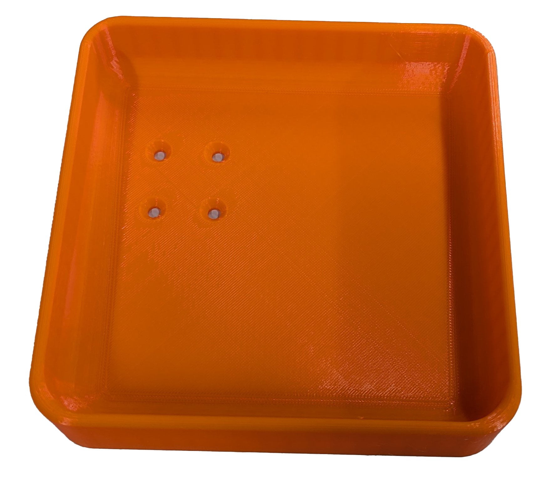 Dillon Bullet Tray for 550, 650, 750, XL750 Left Side, Extra Strong, Multiple Colors Available ...