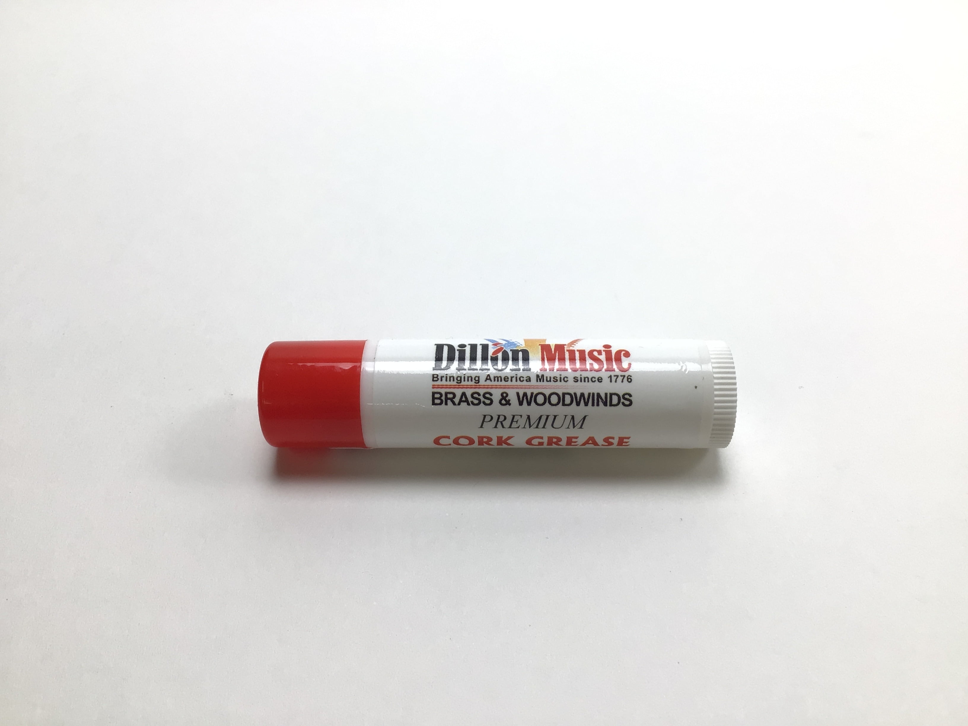 Dillon Music Cork Grease Tube - Walmart.com