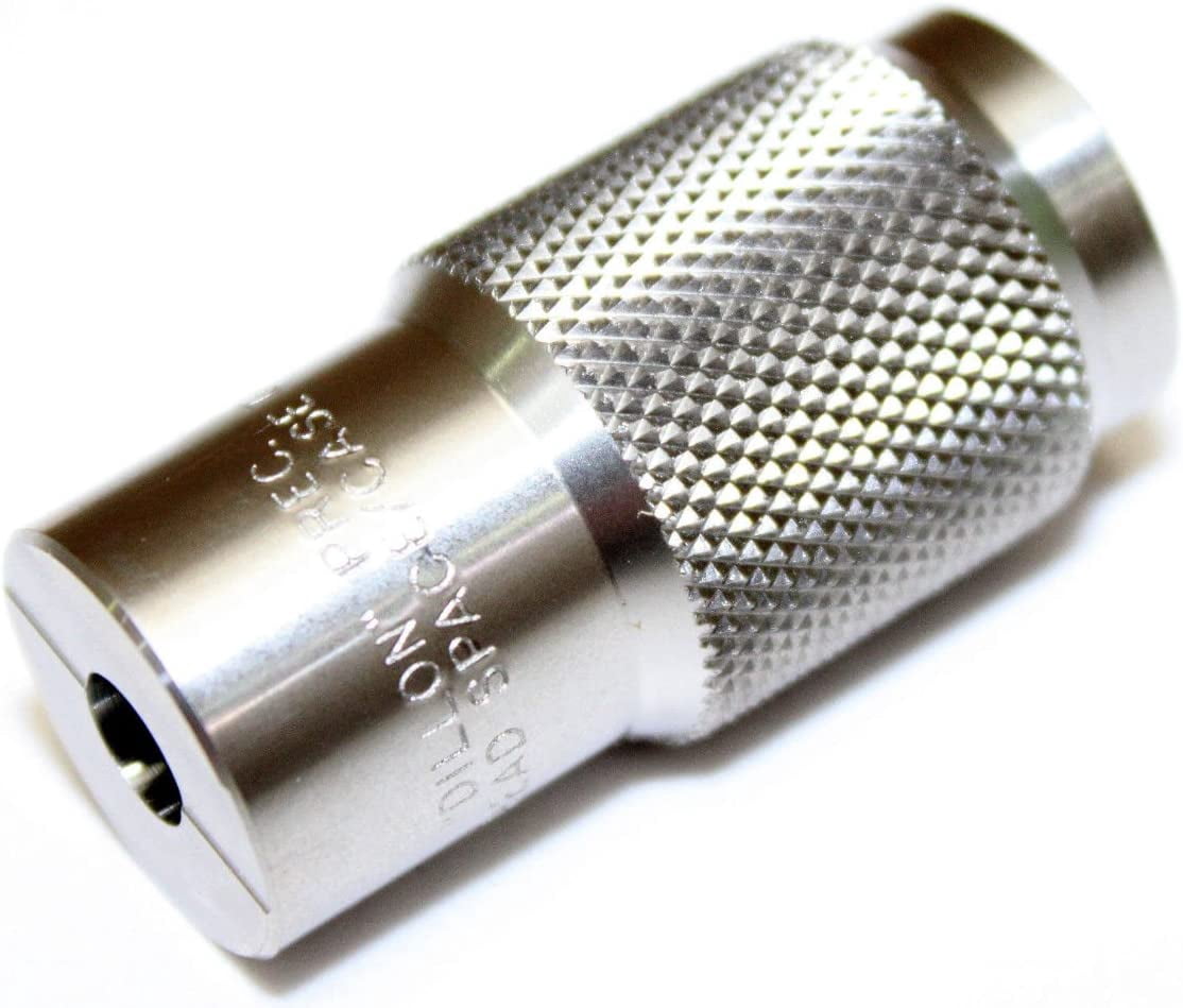 Dillon Precision 13254 Head Space Case Gage 223 .223 Stainless Steel ...