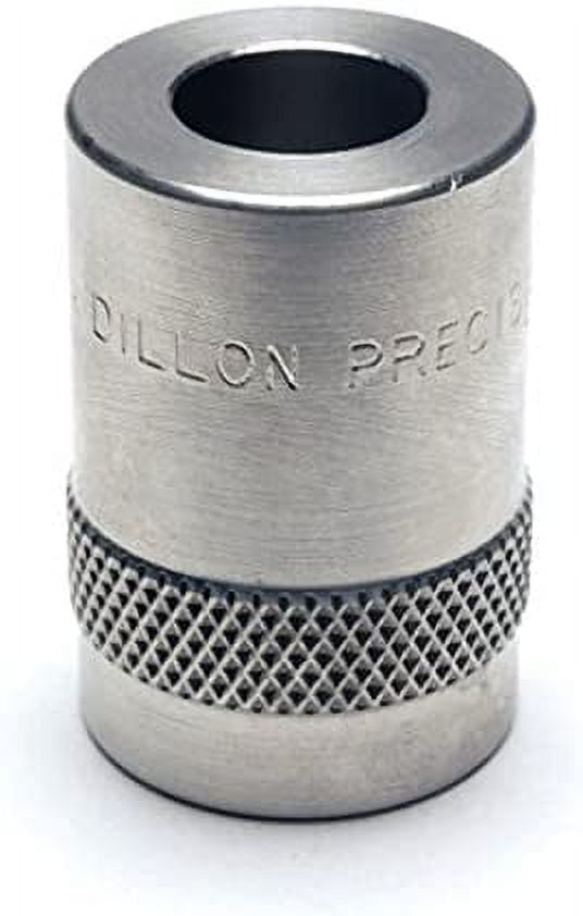 Dillon Precision 15163 Handgun Case Gage 357 Mag .357 Stainless Steel 357 Magnum - Walmart.com