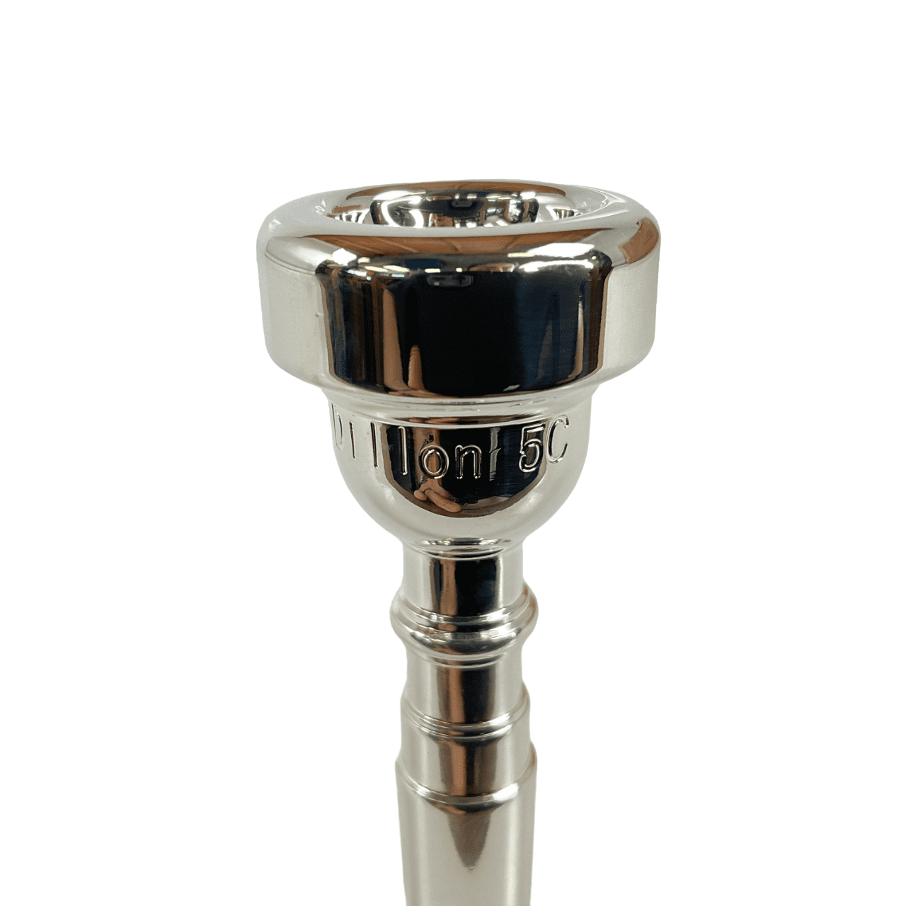 Dillon Trumpet Mouthpiece 5C - Walmart.com