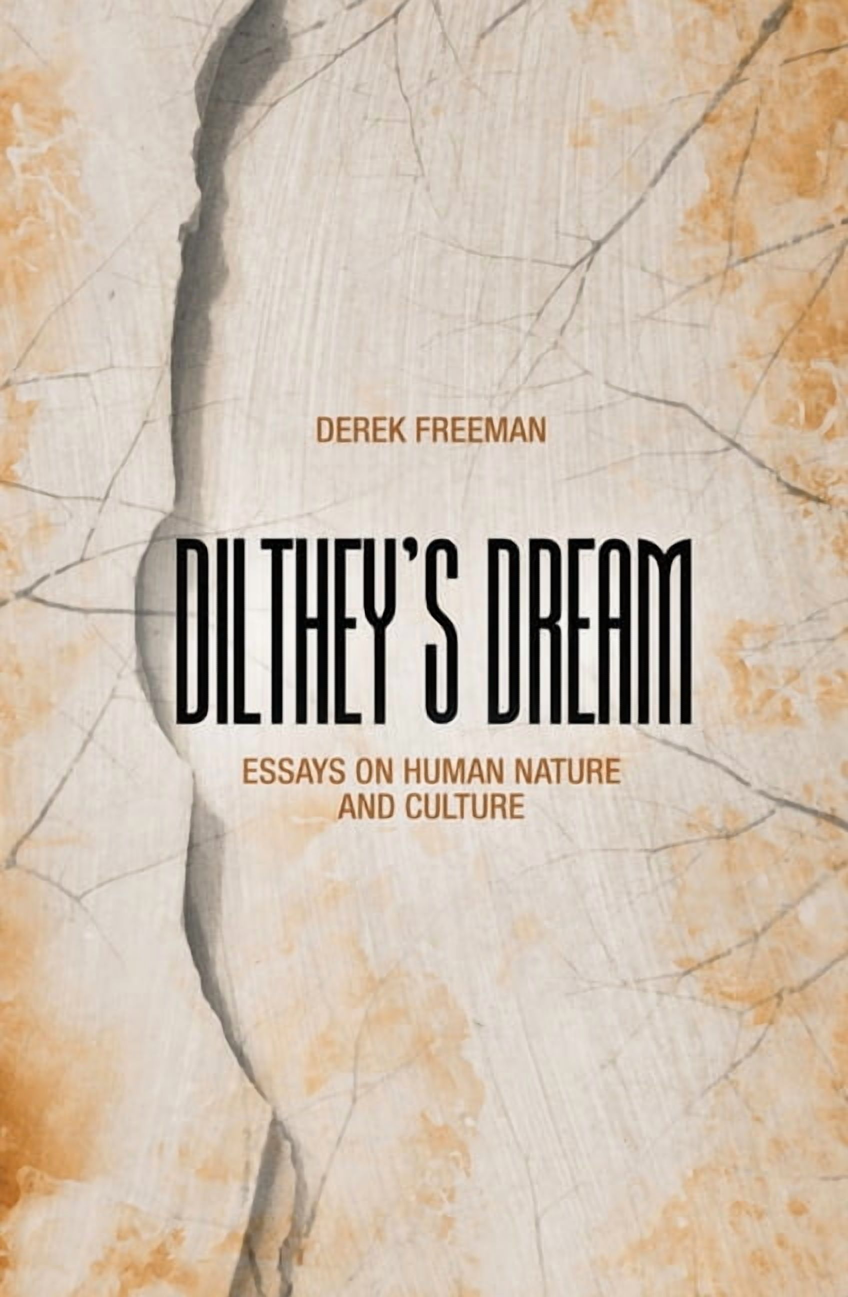 Derek Freeman