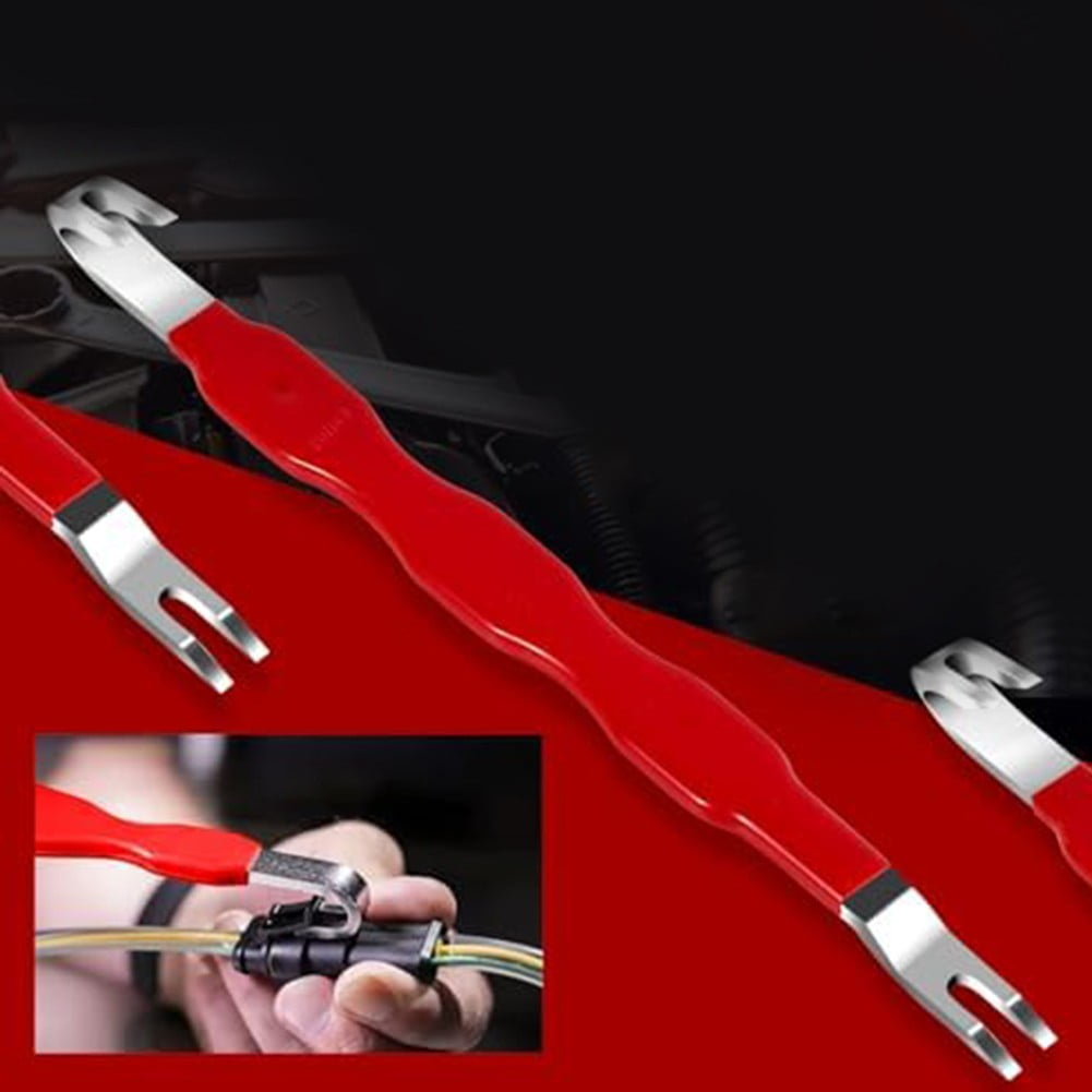 Diluopei 1 Set Electrical Disconnect Pliers, Automotive Tools ...