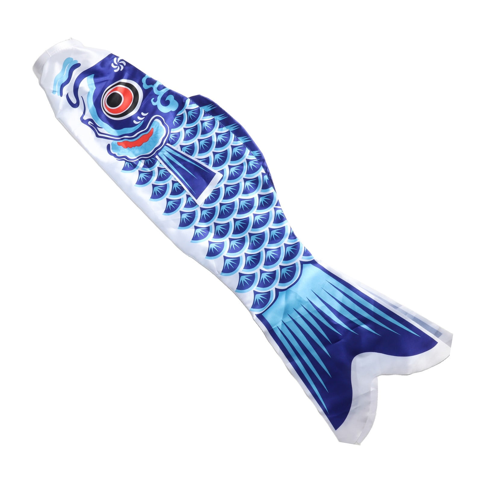 Diluopei 100Cm 39 Inch Carp For Streamer Flag Hanging Outdoor ...