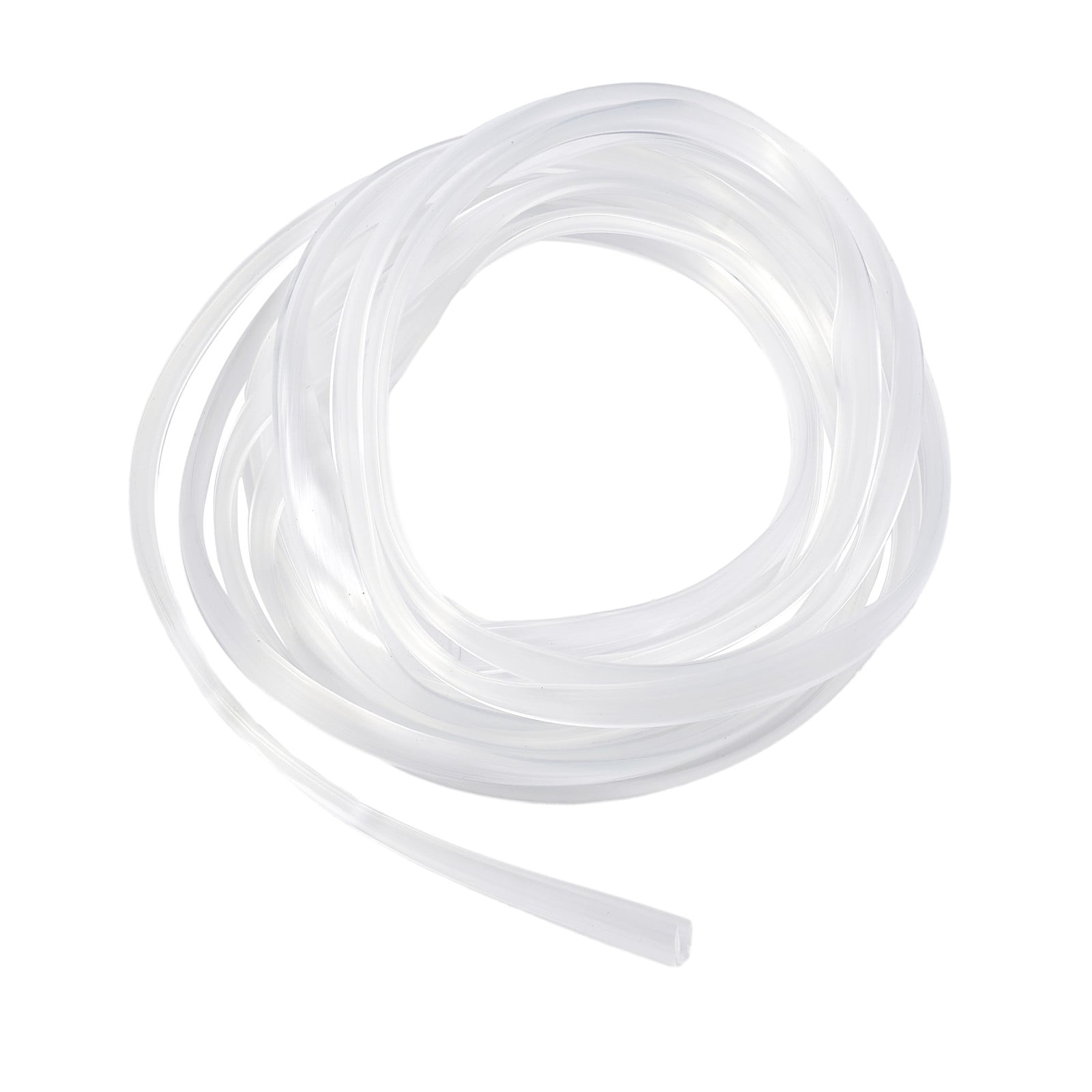 Diluopei 10Ft Clear Strip Car Door Edge Trim Molding Rubber Guard ...