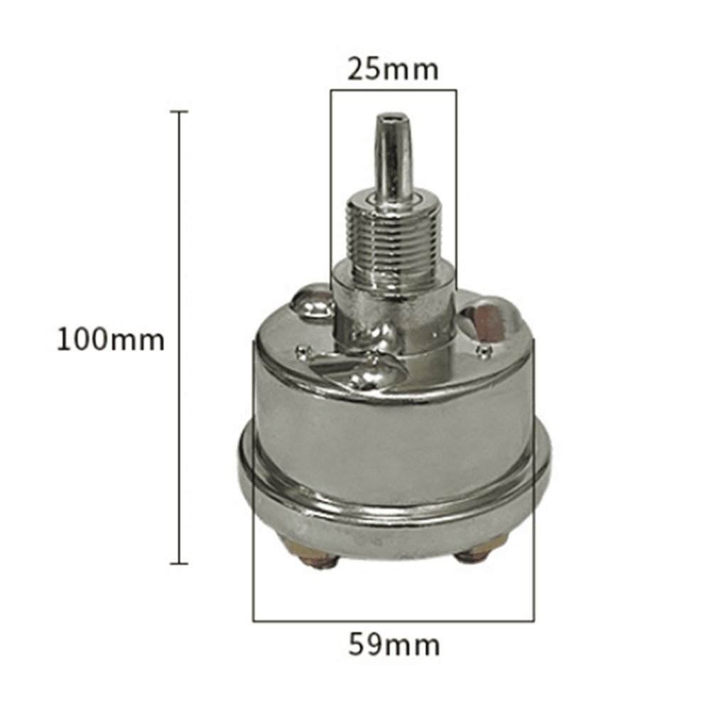 Diluopei 12V 300A Master Battery Quick Disconnect Power Cut Shut Off ...