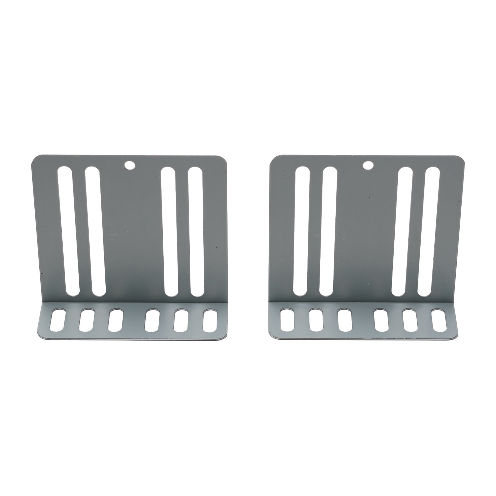 Diluopei 2 Din Car Radio Installation Kit Mp5 Mounting Accessory Holder ...
