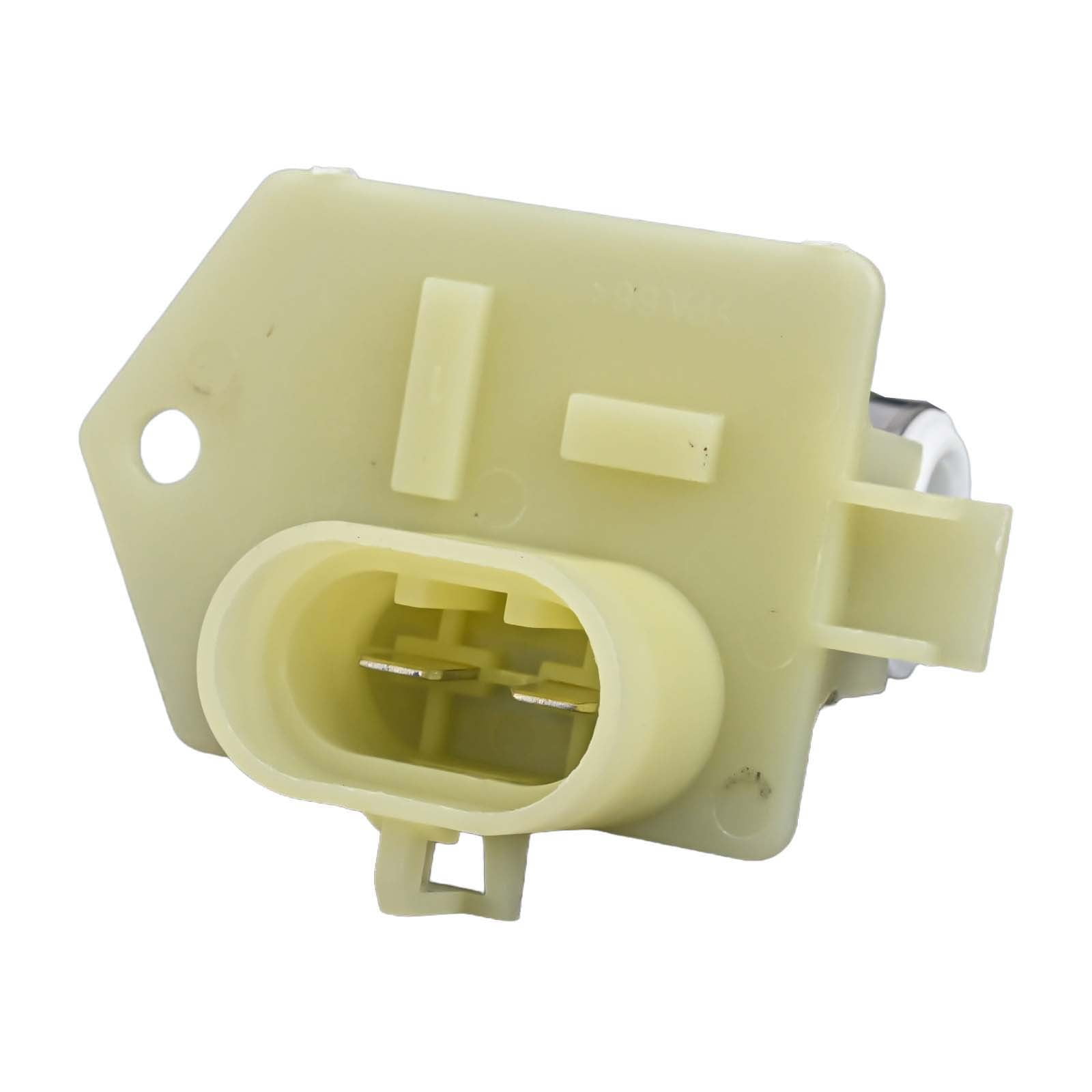 Diluopei 2 Pin Cooling Radiator Motor Fan Resistor For Vauxhall For ...