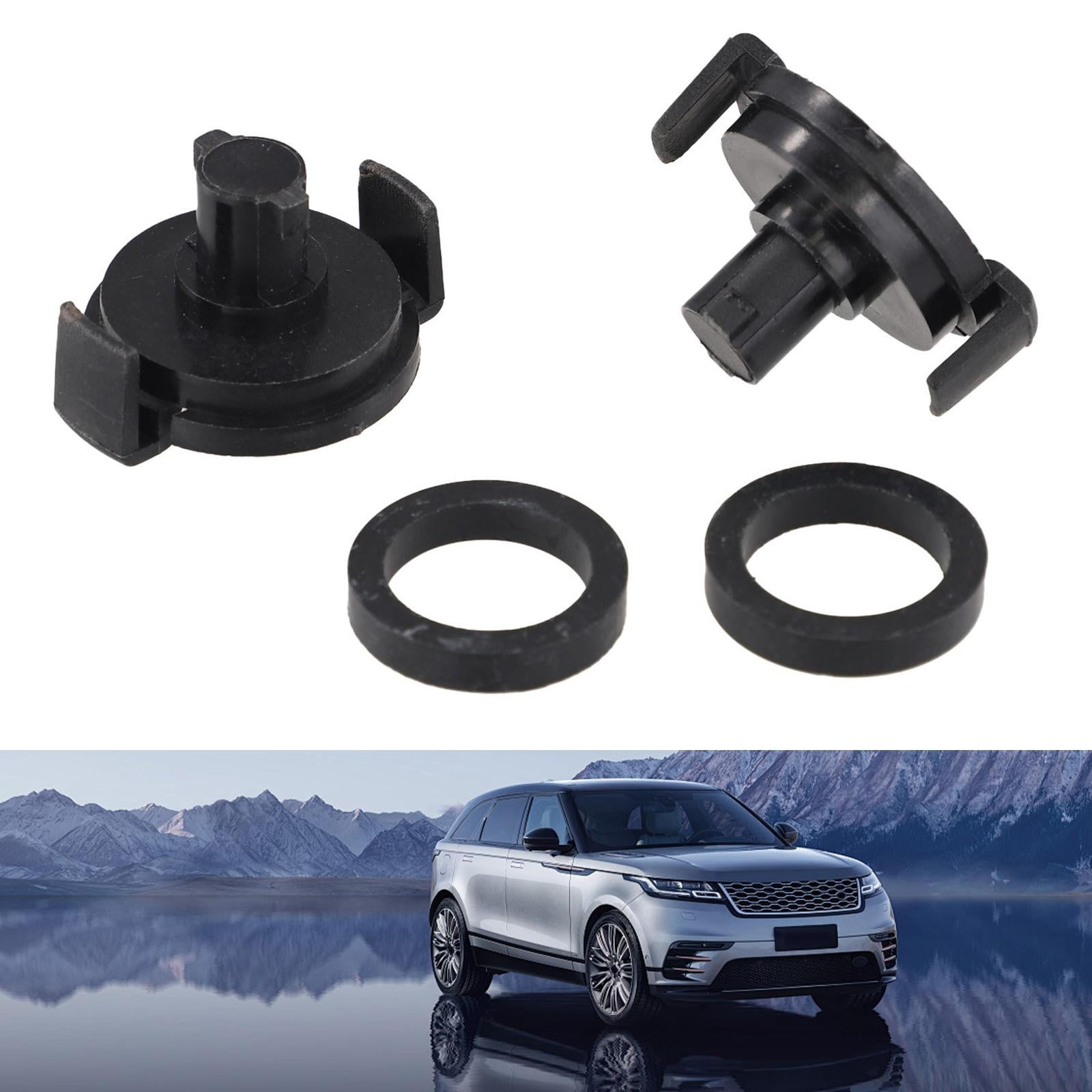 Diluopei 2 Transmission Oil Level Drain With Gasket For Hyundai For Kia ...