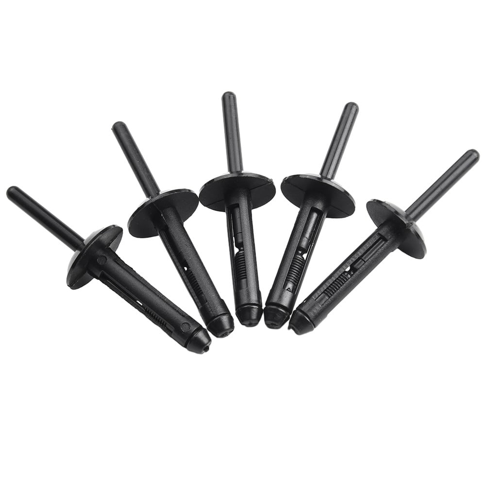 Diluopei 20X Car Bumper Rivet Clips For Chrysler For Jeep For Wj For ...