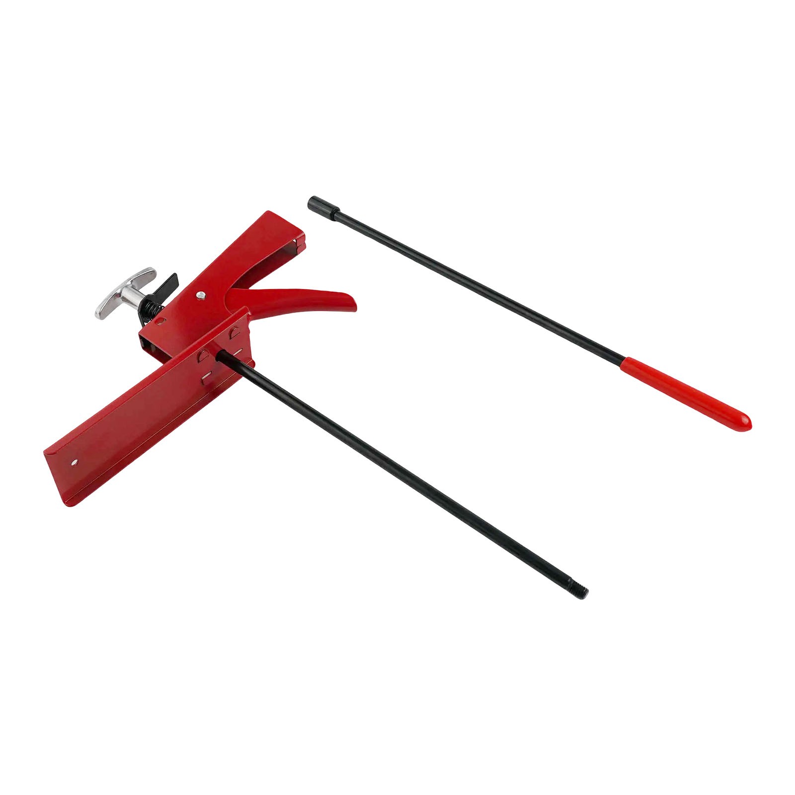 Diluopei 28 Inch Brake Pedal Depressor Tool Adjustable Depressor For ...