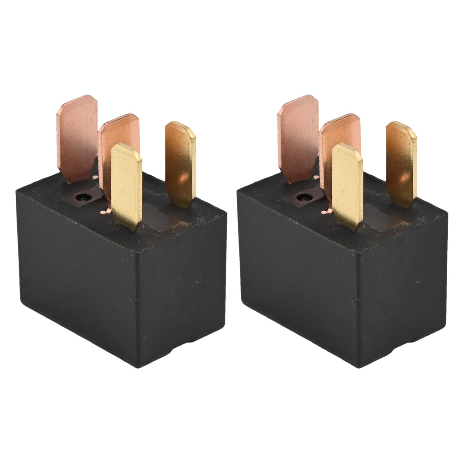 Diluopei 2Pcs Car Ac Relay Starter Relay 4 Pins For Accord For Civic Cr ...