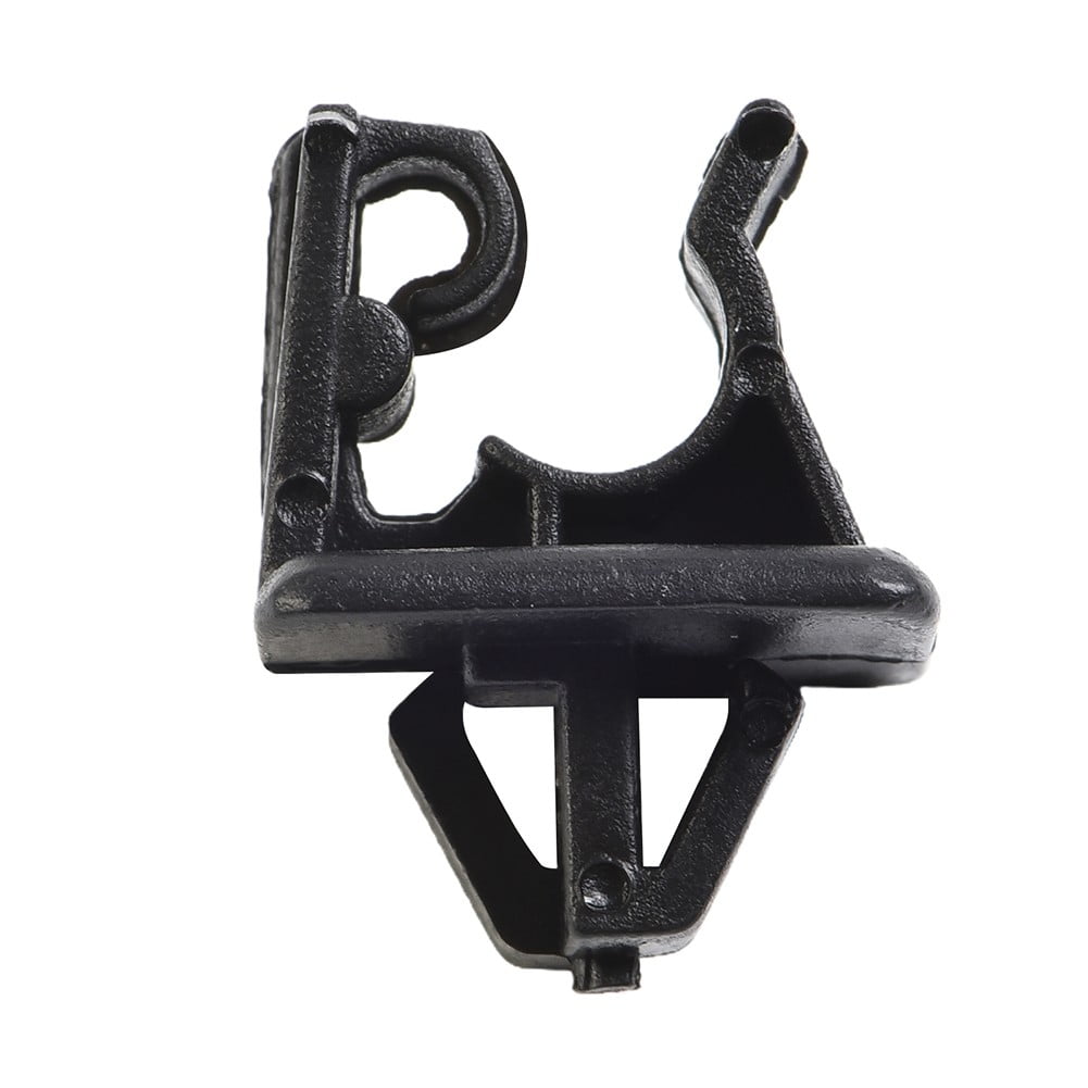 Diluopei 2X Car Hood Prop Rod Holder Clips For Honda For Accord Civic ...