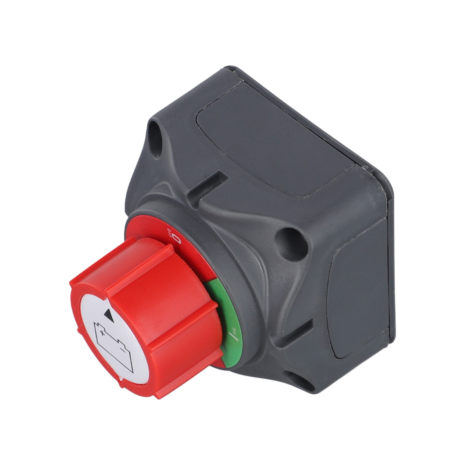 Diluopei 300A Top Post Battery Disconnect Switch 12-48V Heavy-Duty ...