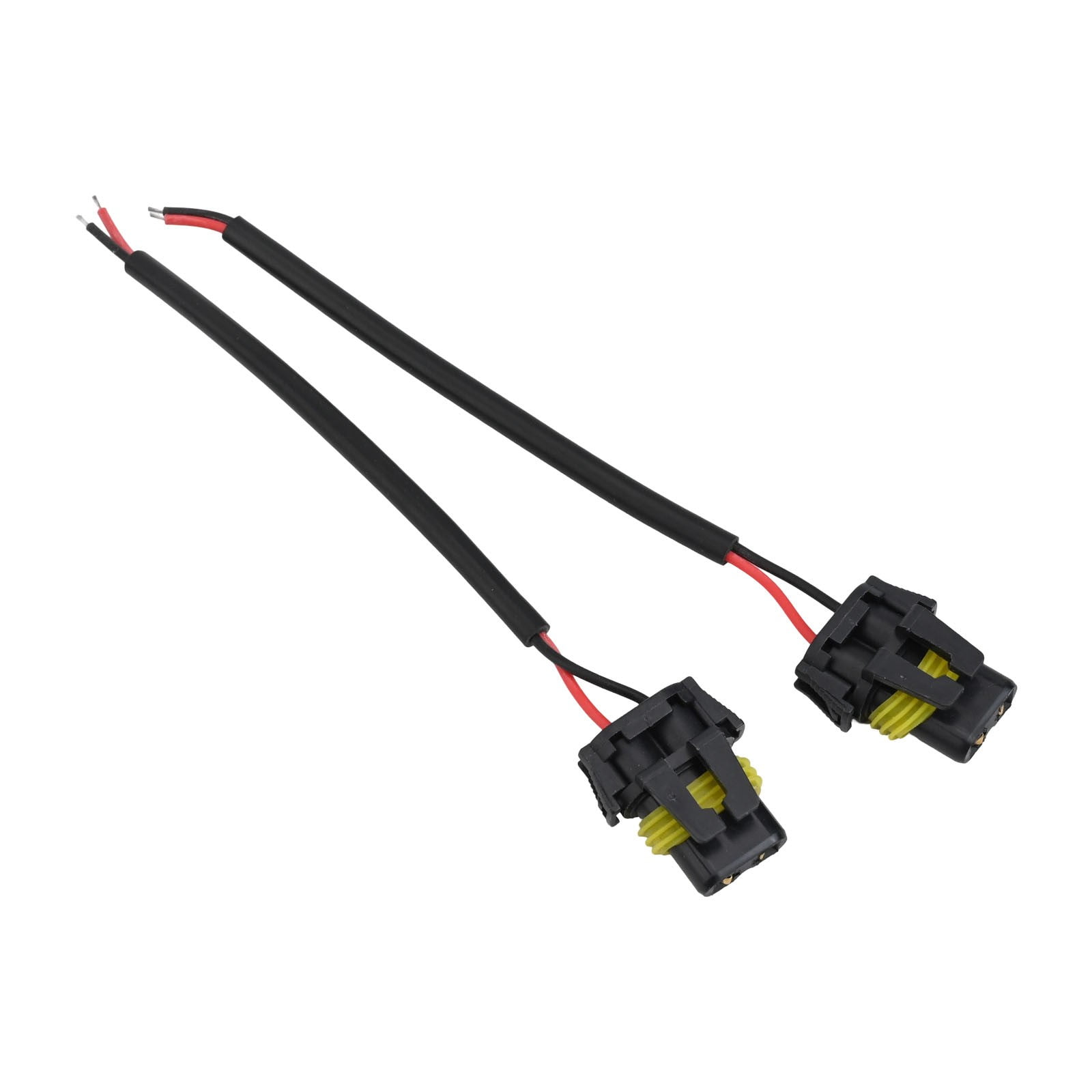 Diluopei 4 Inch Fog Light 200W 20000Lm Led Round Colorful Fog Light 9V ...