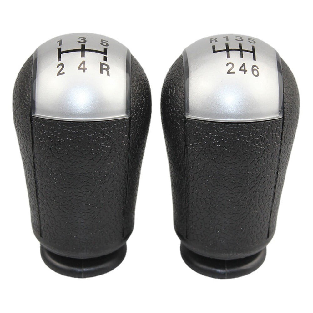 Diluopei 5/6 Speed Gear Lever Knob Handball Gear Handball For Ford For ...