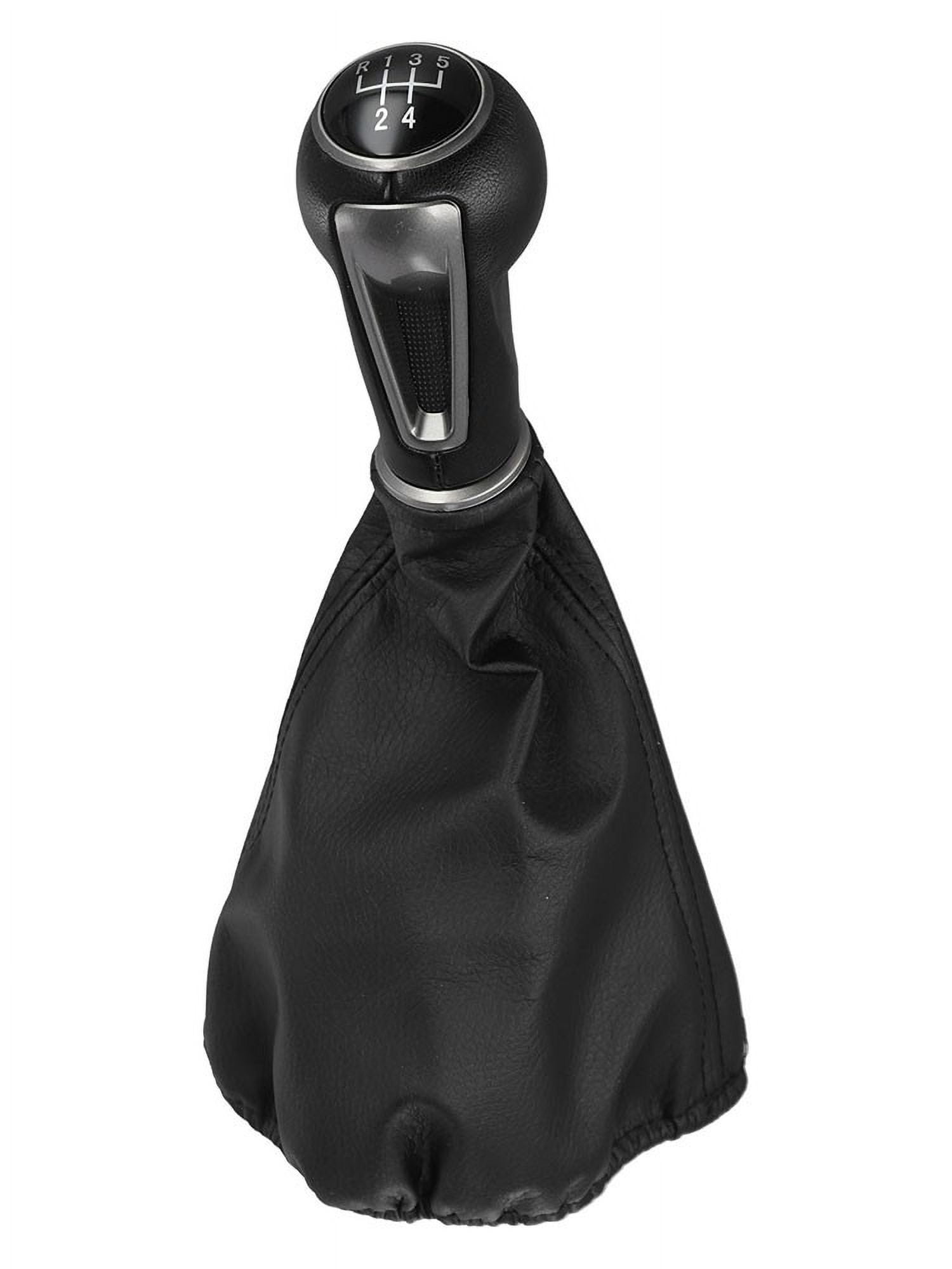 Diluopei 5/6 Speed Gear Shift Knob Lever Shifter For Seat For Ibiza ...