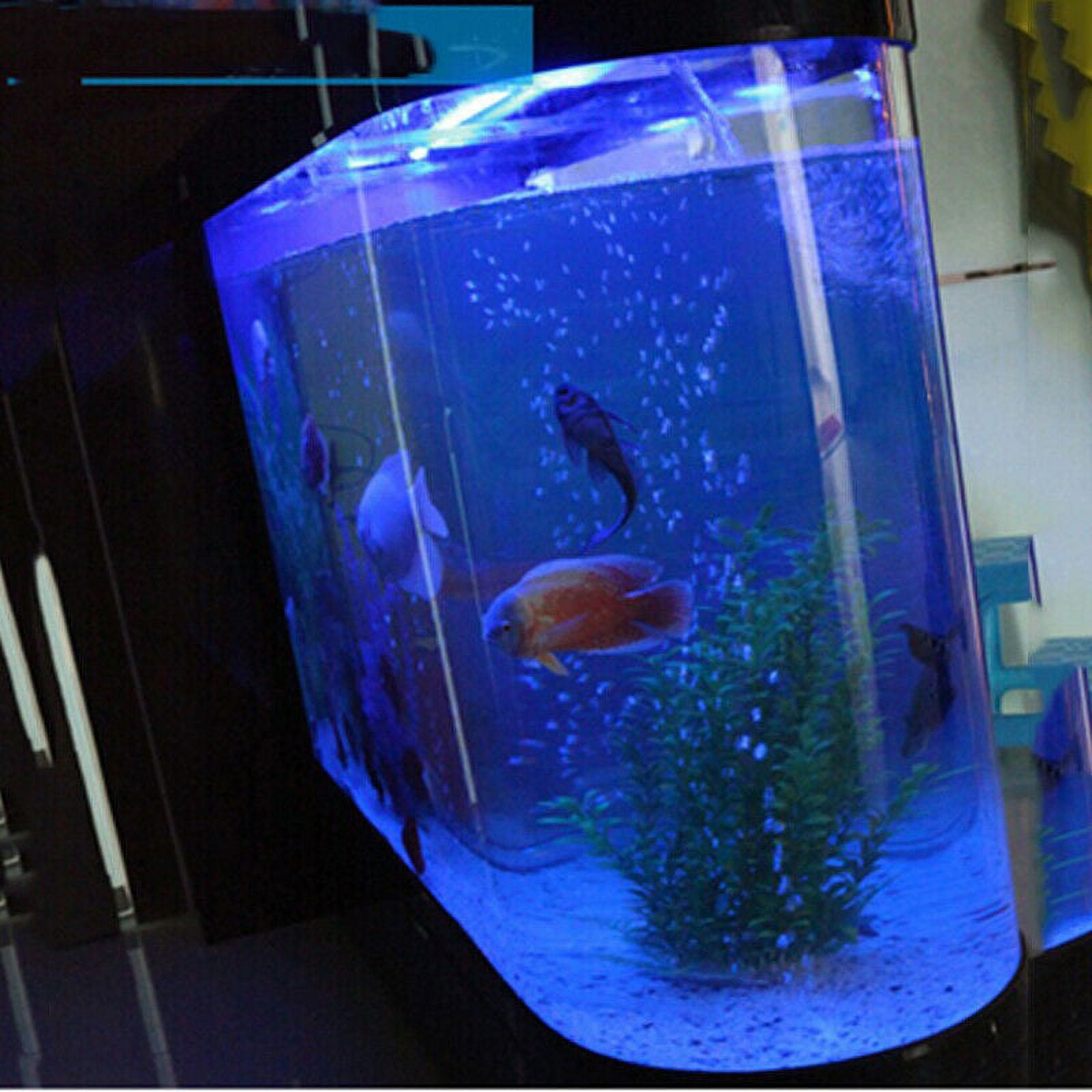 Diluopei 8X Led Boat Light Waterproof Underwater Troll Swimming Pool ...