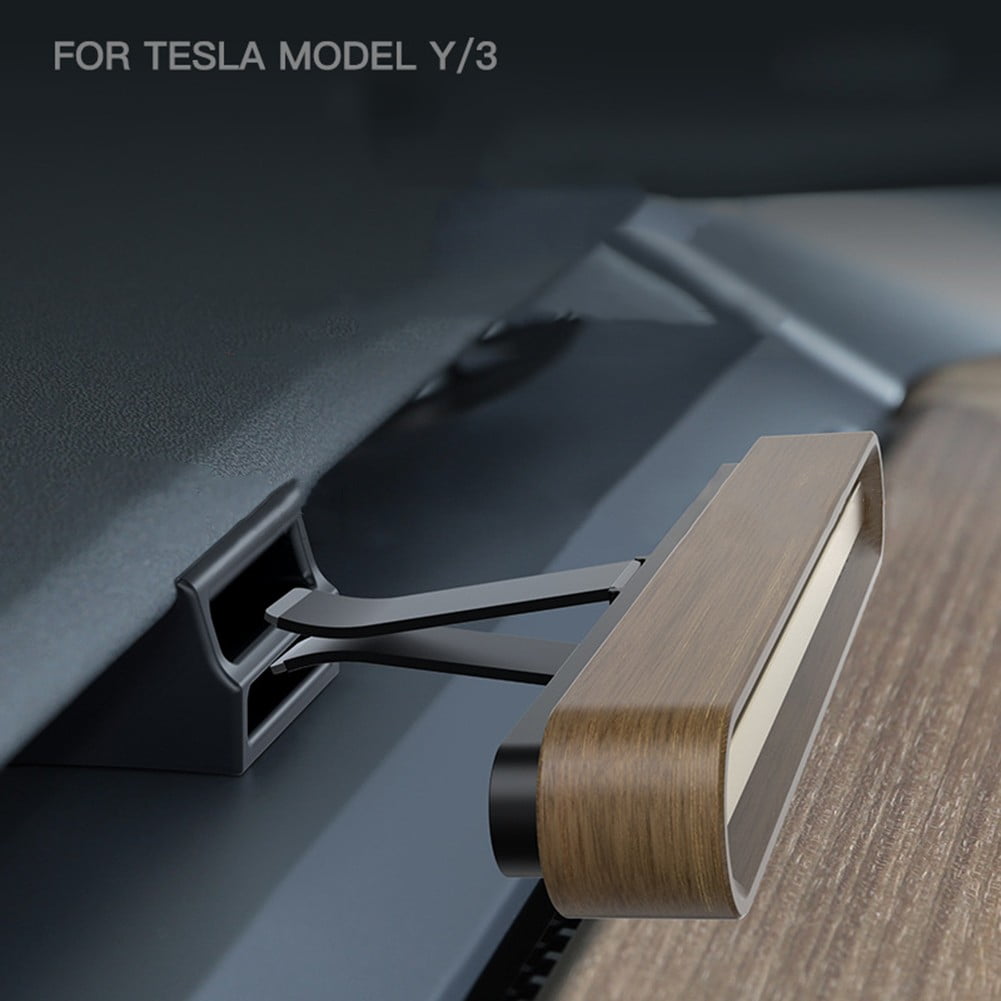 Diluopei Air Outlet Clip For Tesla For Model Y 3 Car Clip Holder ...