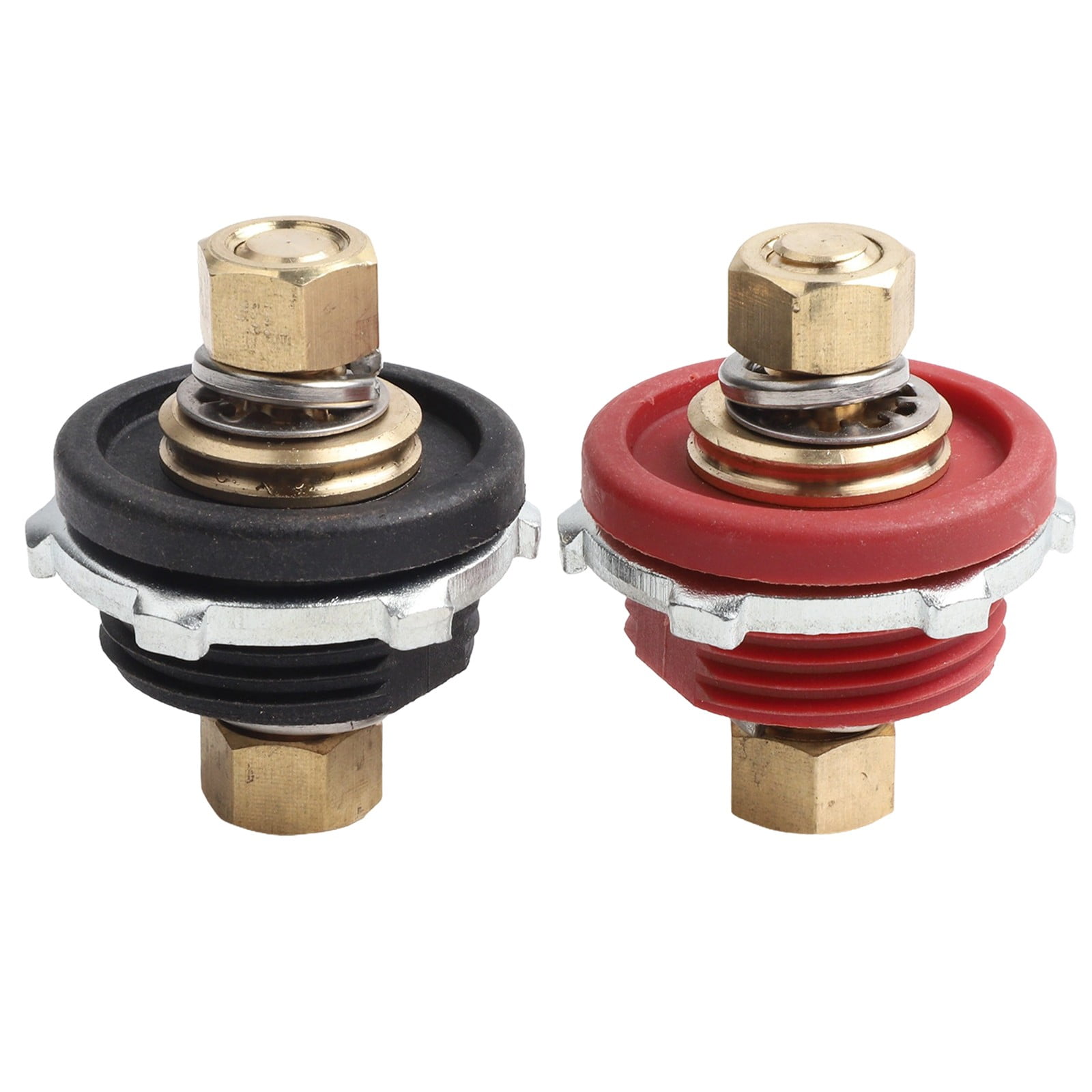 Diluopei Battery Terminal Stud Battery Thru Panel Connector Good ...