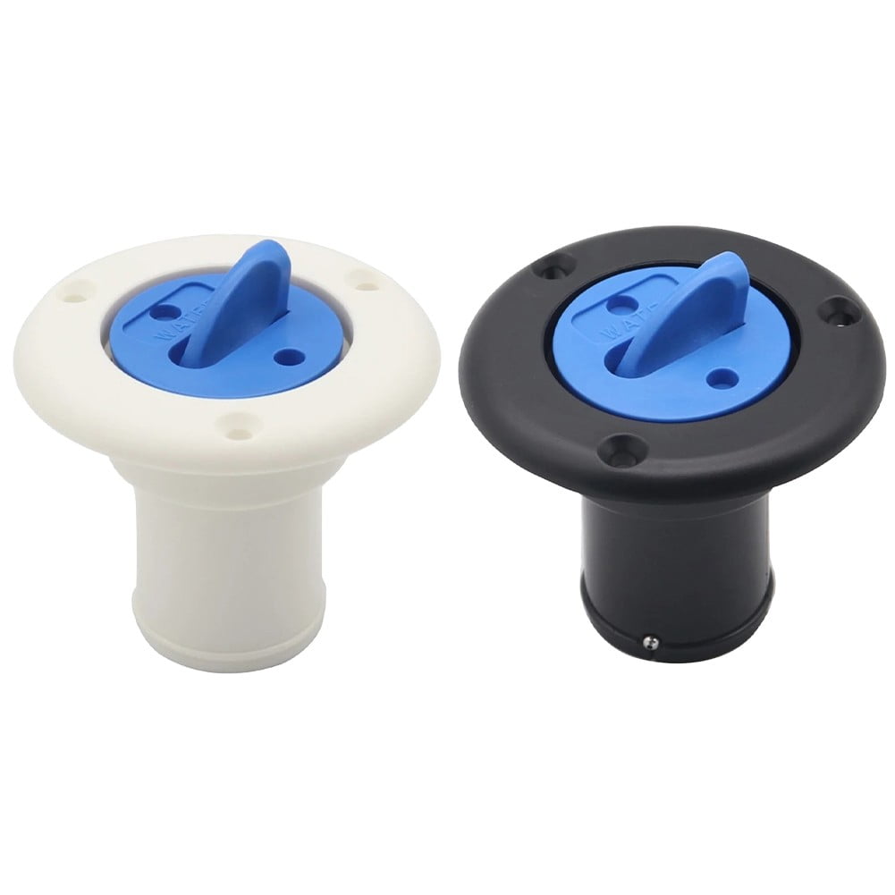 Diluopei Boat Deck Fill Cover Nylon Fuel Deck Filler Cap For Rv For ...