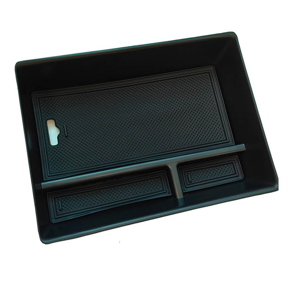 Diluopei Car Armrest Storage Center Organizer Box For Mercedes-Benz For ...