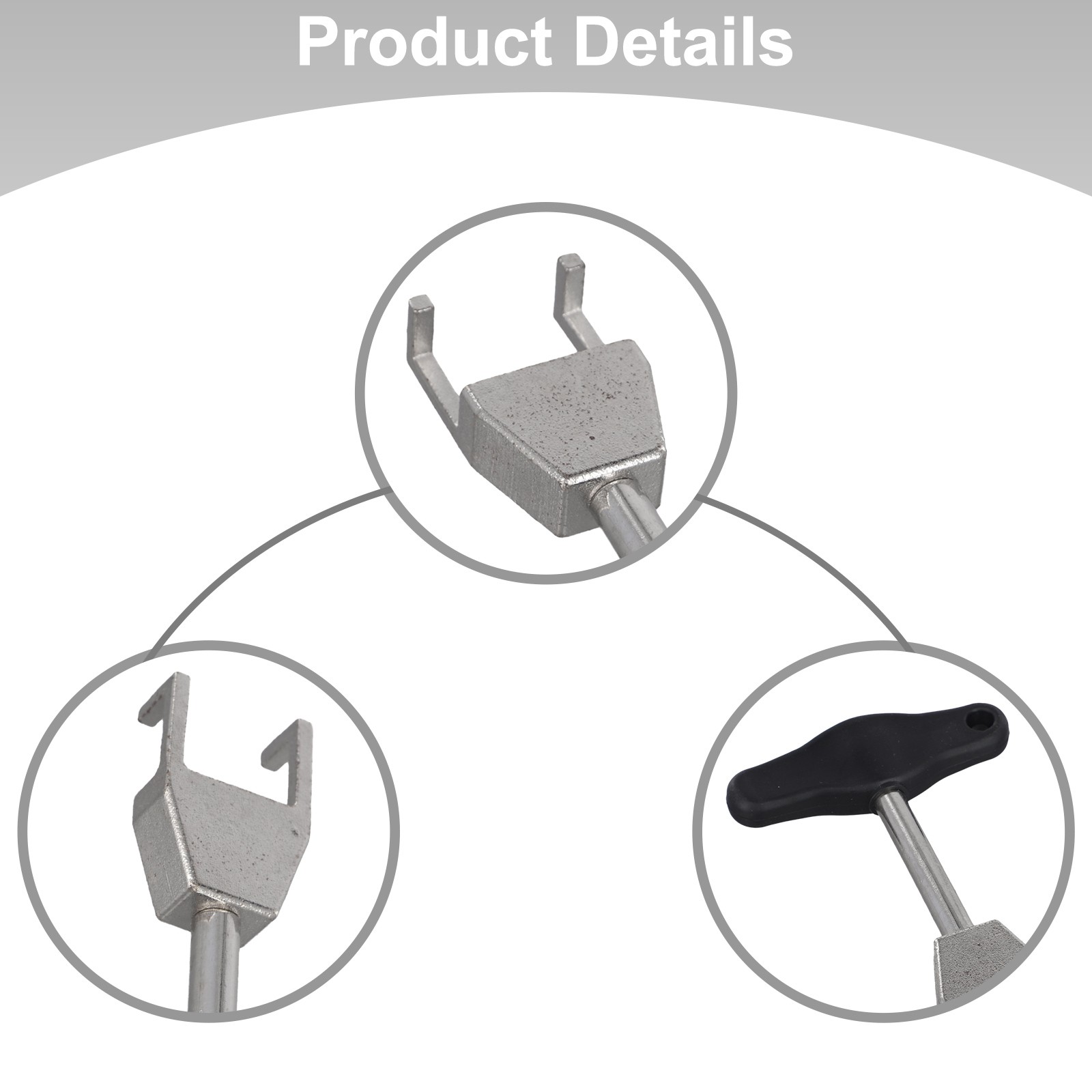 Diluopei Car Auto Ignition Coil Puller Removal For 1. For 4L 1.6L ...