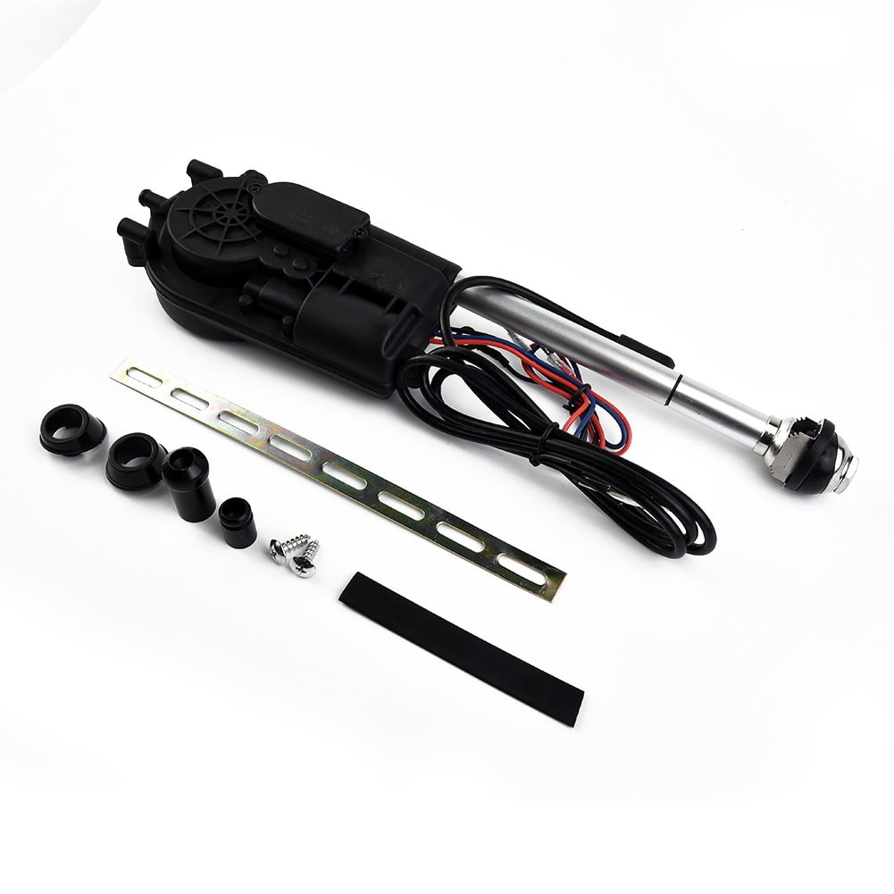 Diluopei Car Auto Power Antenna Replacement Kit For Mercedes For Benz ...