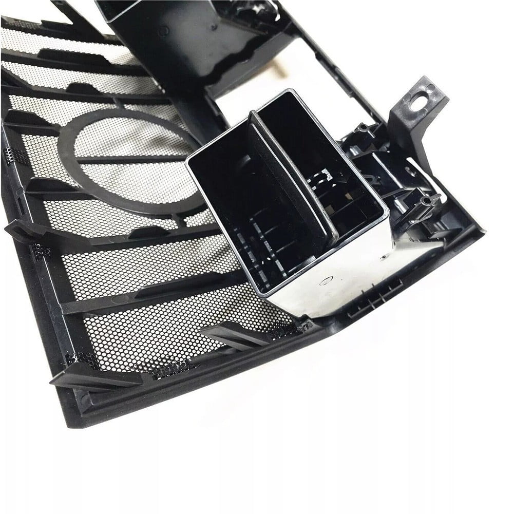 Diluopei Car Dashboard Speaker Air Vent Grille Cover For Mercedes G ...