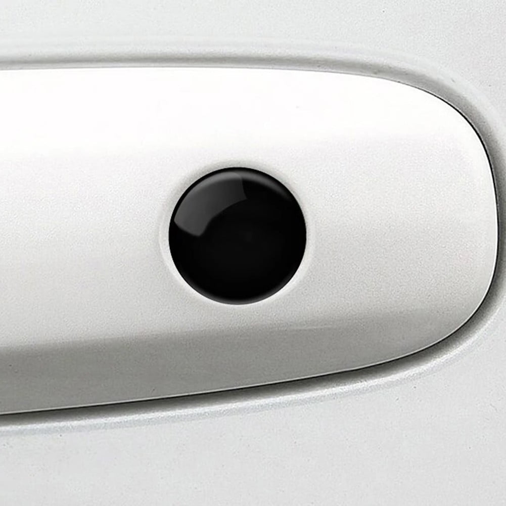 Diluopei Car Door Lock Sticker For Bmw E46 E85 E60 F10 E39 F30 E36 F20 ...