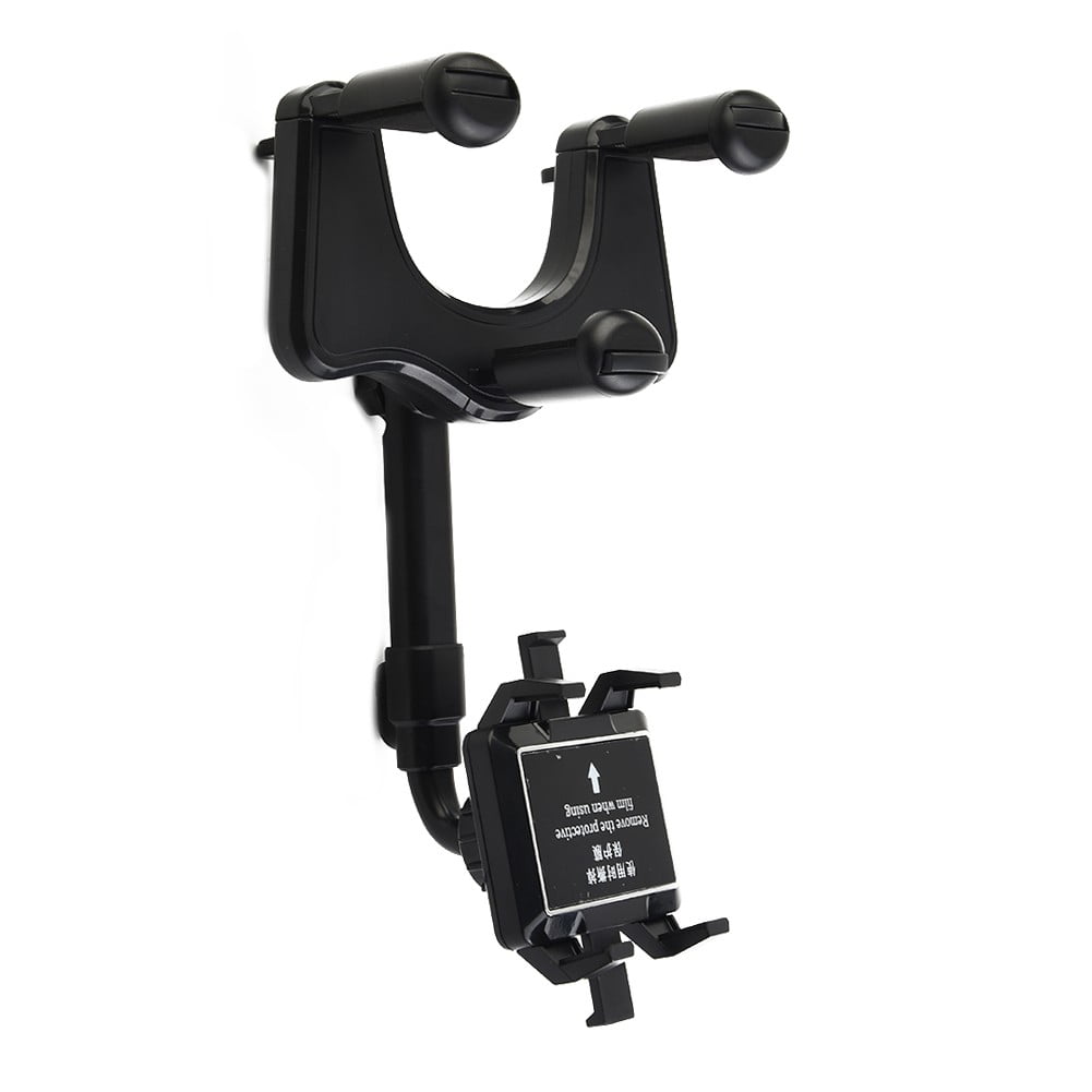 Diluopei Car Rearview Mirror Bracket - Walmart.com