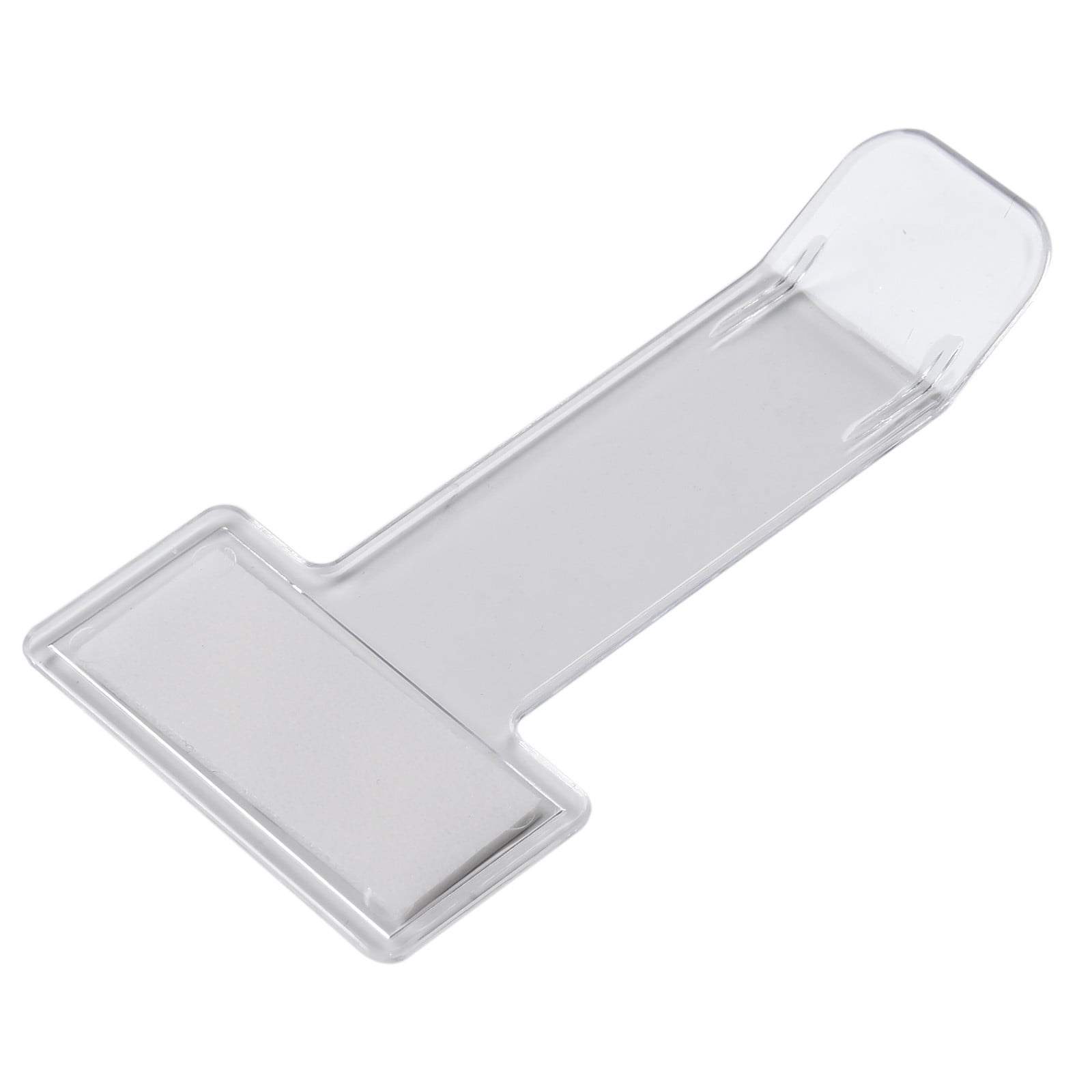 Diluopei Car Vehicle Parking Ticket Permit Holder Clip Sticker ...