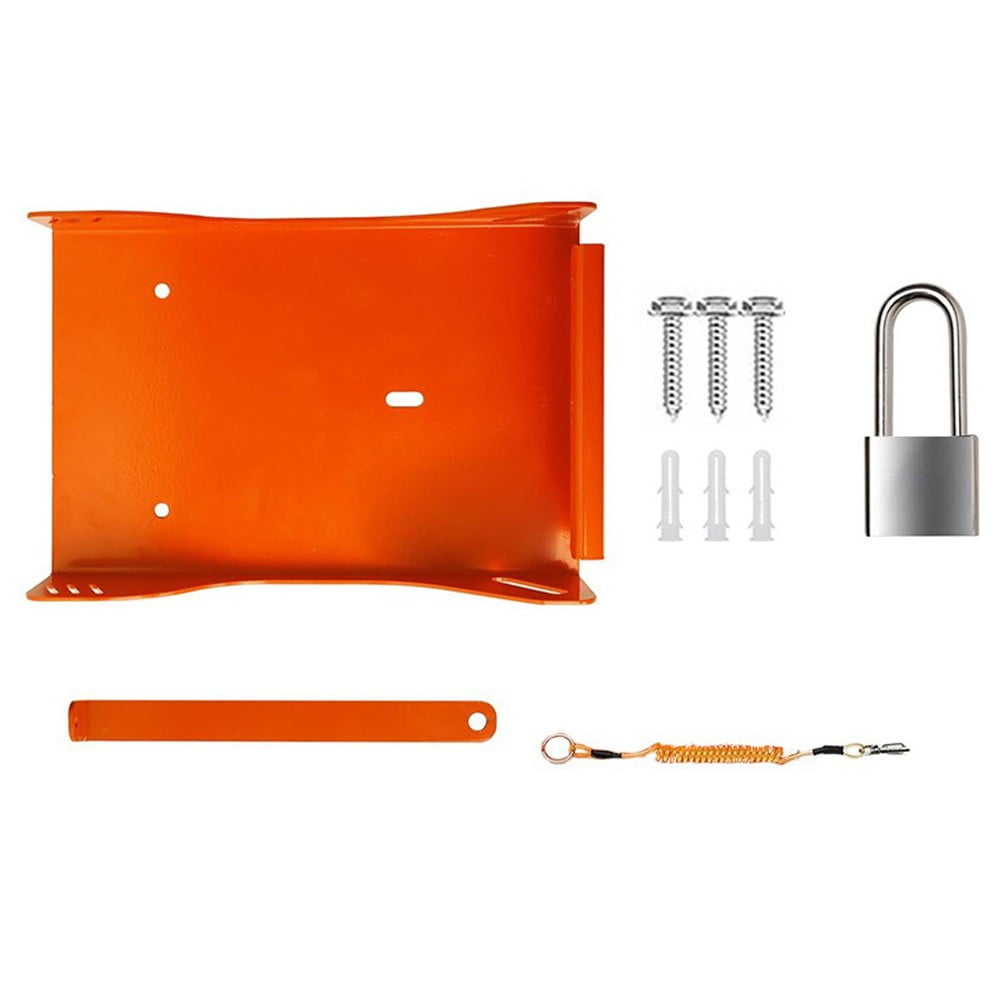 Diluopei Convenient Blower Rack Handheld Blower Holder For Bg50 Bg-56 ...