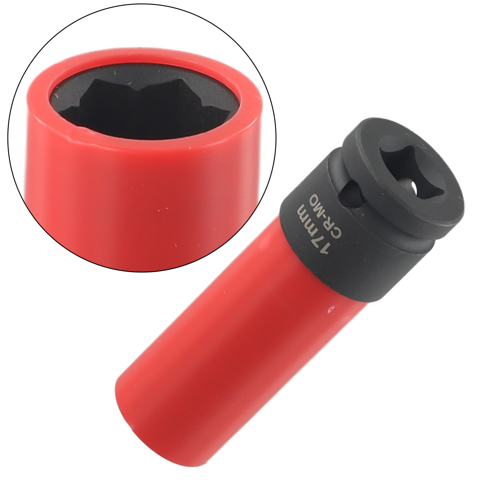 Diluopei Cta Tools 4218 Flower Design Lug Nut Socket For Mercedes For ...