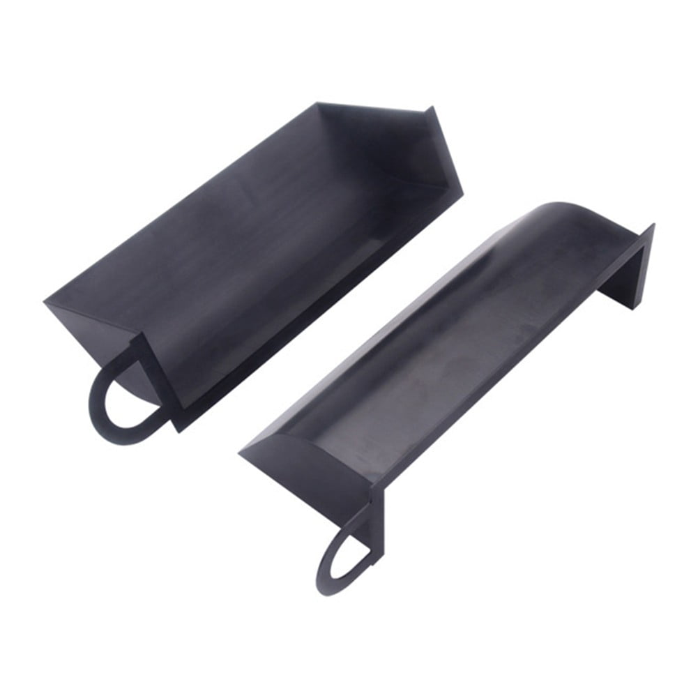 Diluopei Dynamic Air Intake Scoop For Bmw E90 E91 E92 E93 316D 318I 320I 335I For M3 Black ...