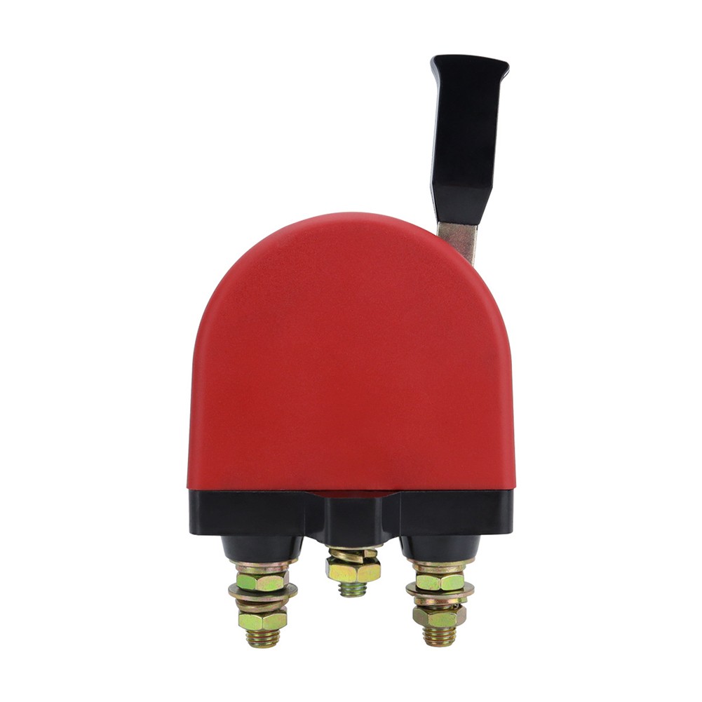 Diluopei E-108 Battery Power Off Switch Rv Yacht Marine Battery Power ...