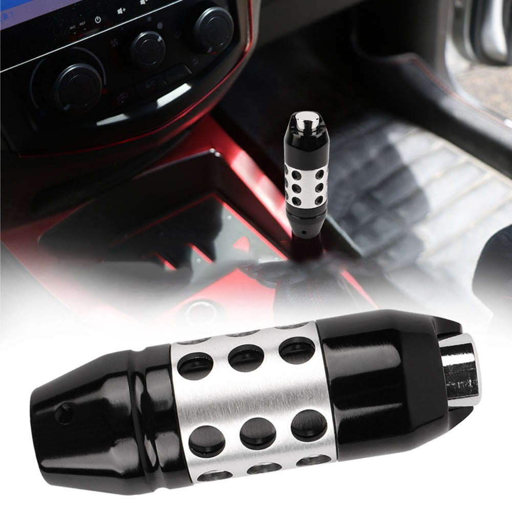 Diluopei Easy To Use Automobile Aluminum Alloy Hollow Wave Rod Shift ...