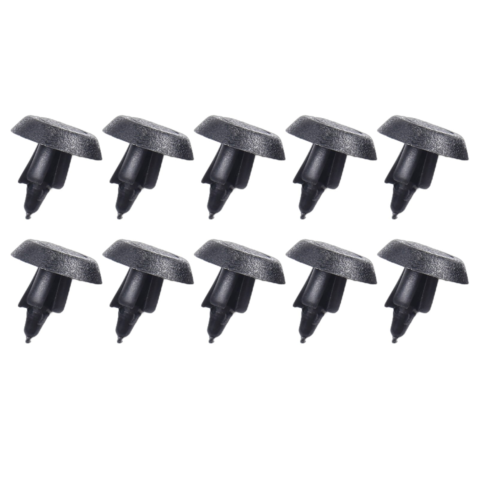 Diluopei Fasteners 7Mm Hole Car Rivets Clips For Toyota For Camry For ...