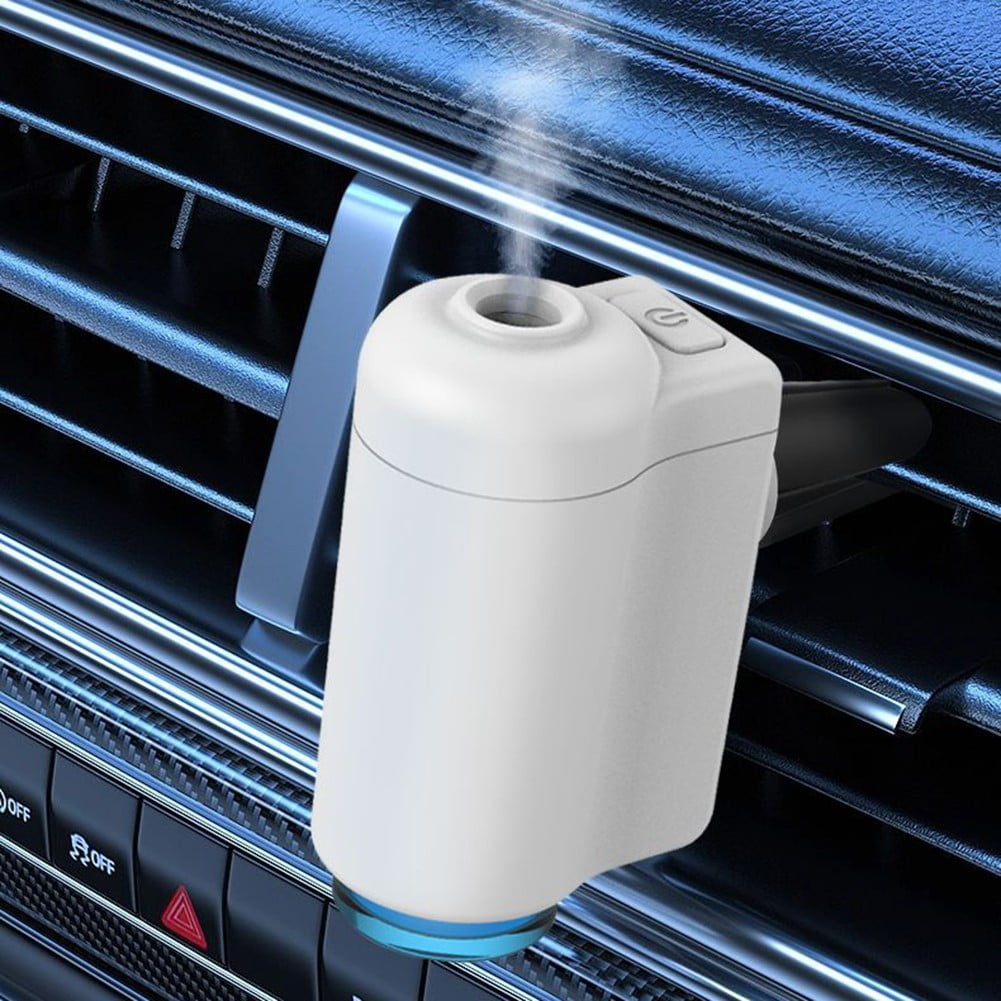 Diluopei Flavoring Car Air Vent Outlet Car Air Freshener Spray Room ...