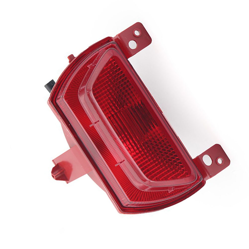 Diluopei For Chevrolet For Cavalier 2016-2019 Rear Bar Light Rear Fog ...